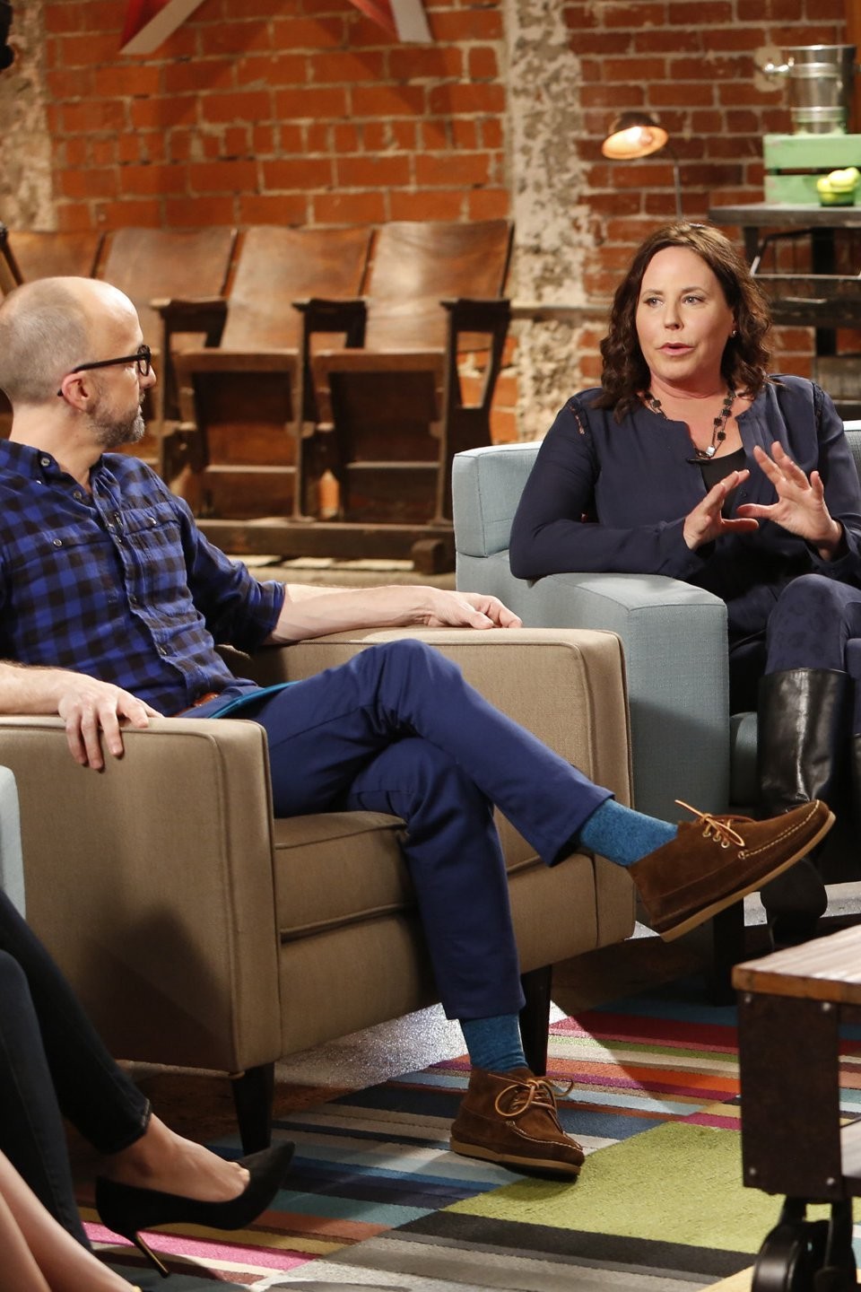 Pretty Little Liars Pictures | Rotten Tomatoes