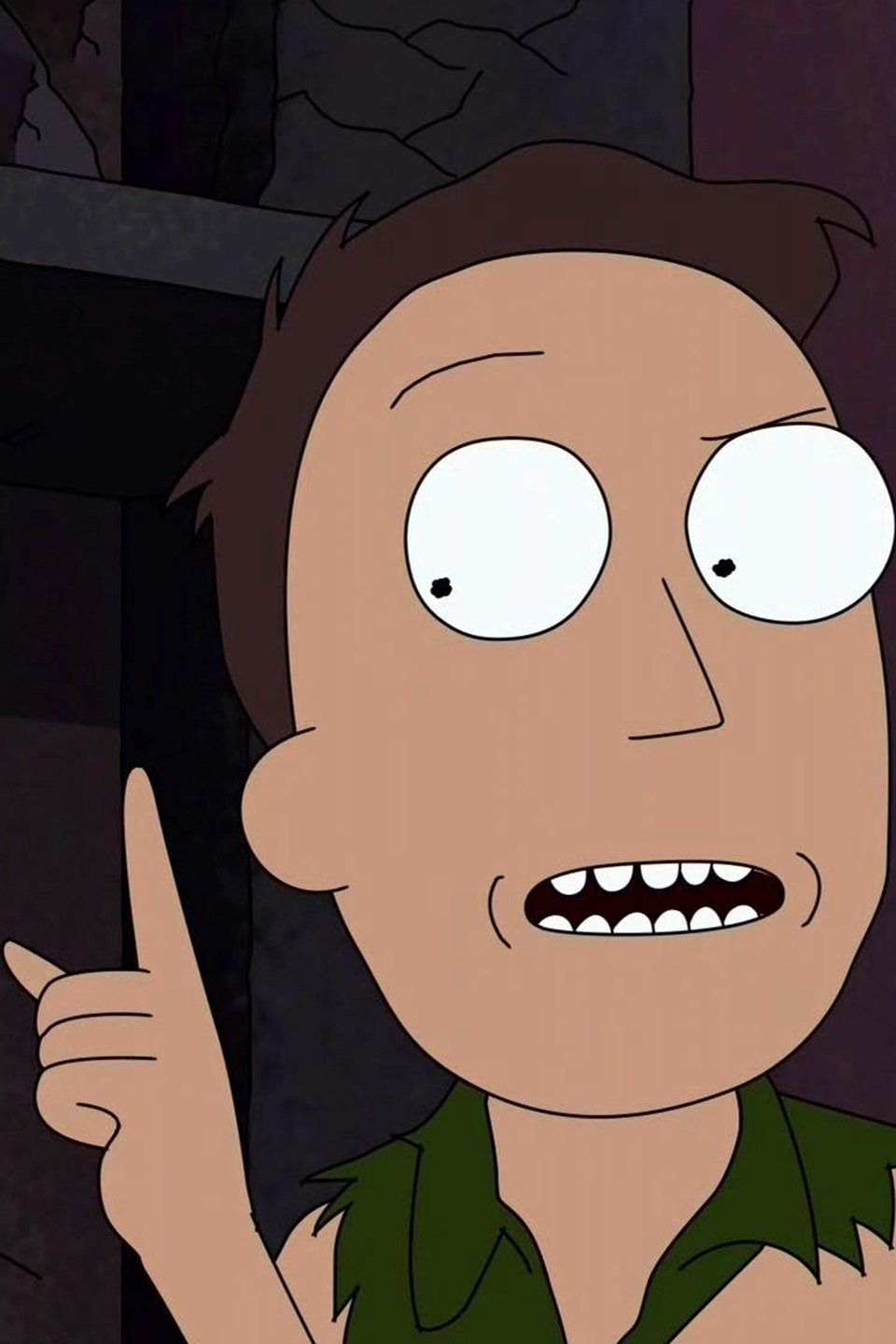 Something Ricked This Way Comes Pictures | Rotten Tomatoes