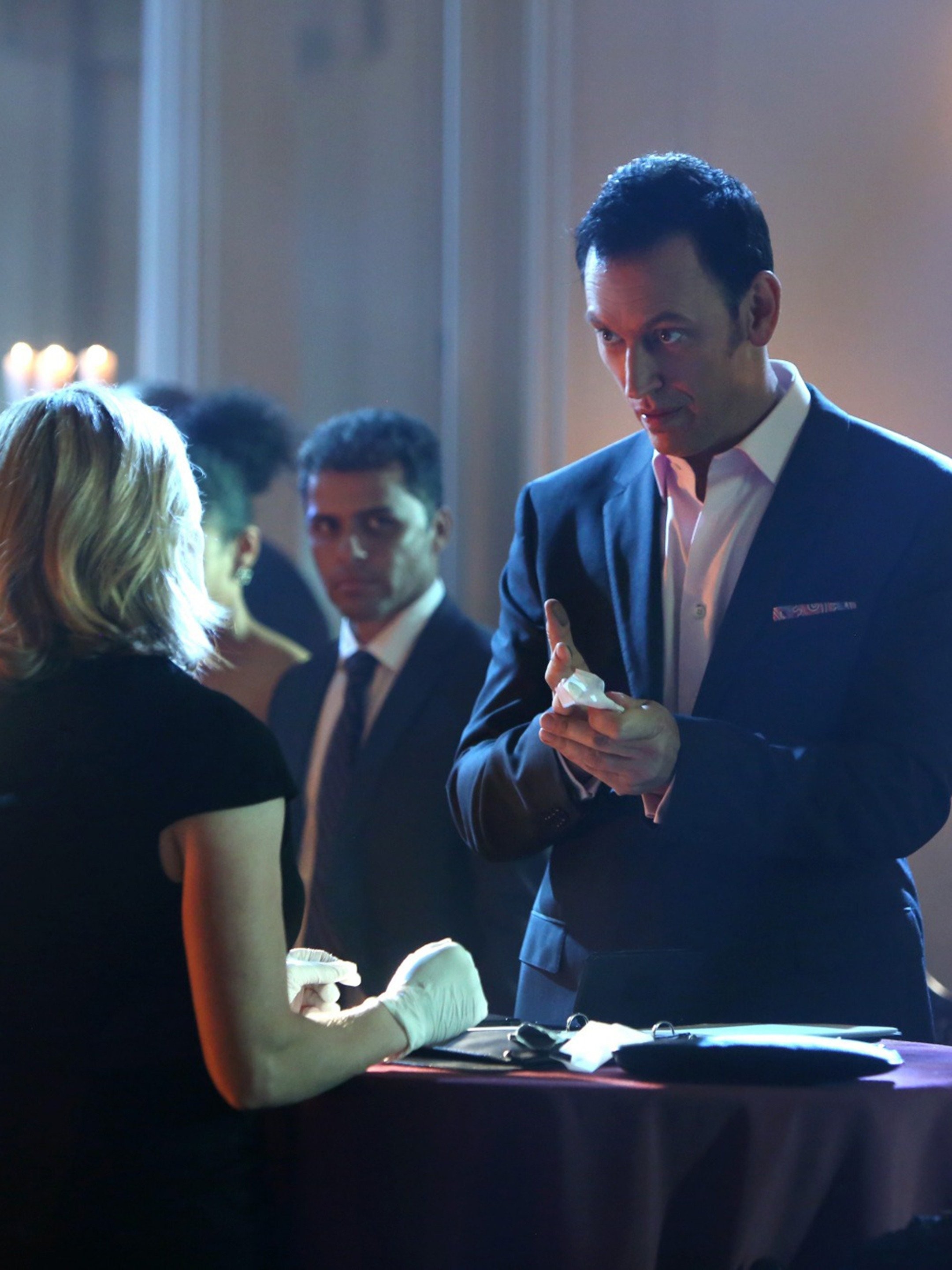 Consumed Pictures - Rotten Tomatoes