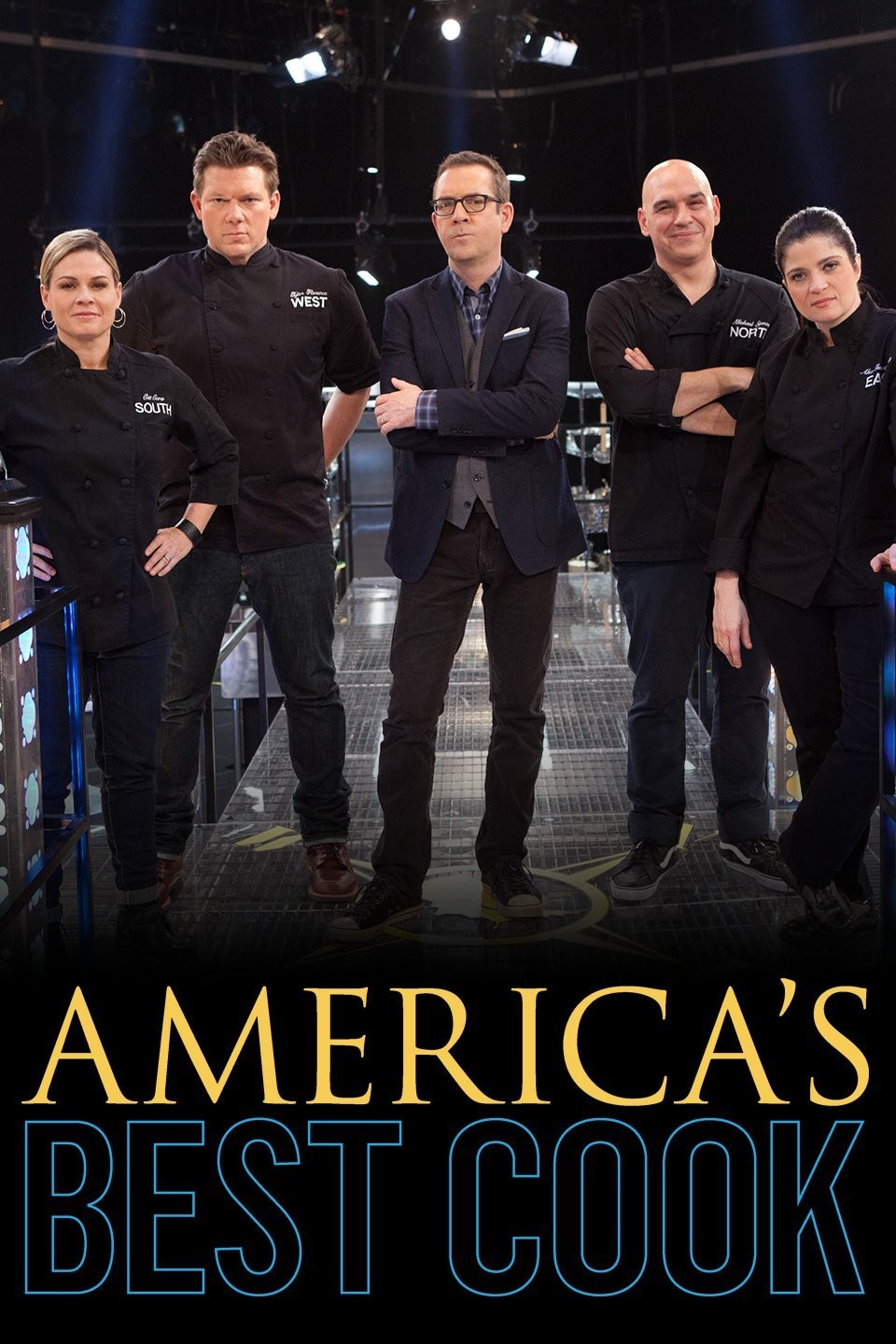 America's Best Cook Season 1 | Rotten Tomatoes