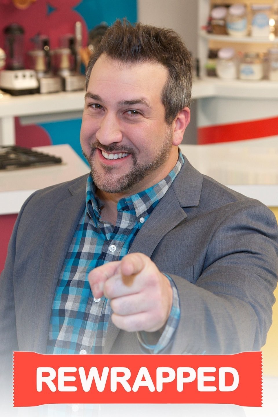 Rewrapped Season 1 | Rotten Tomatoes