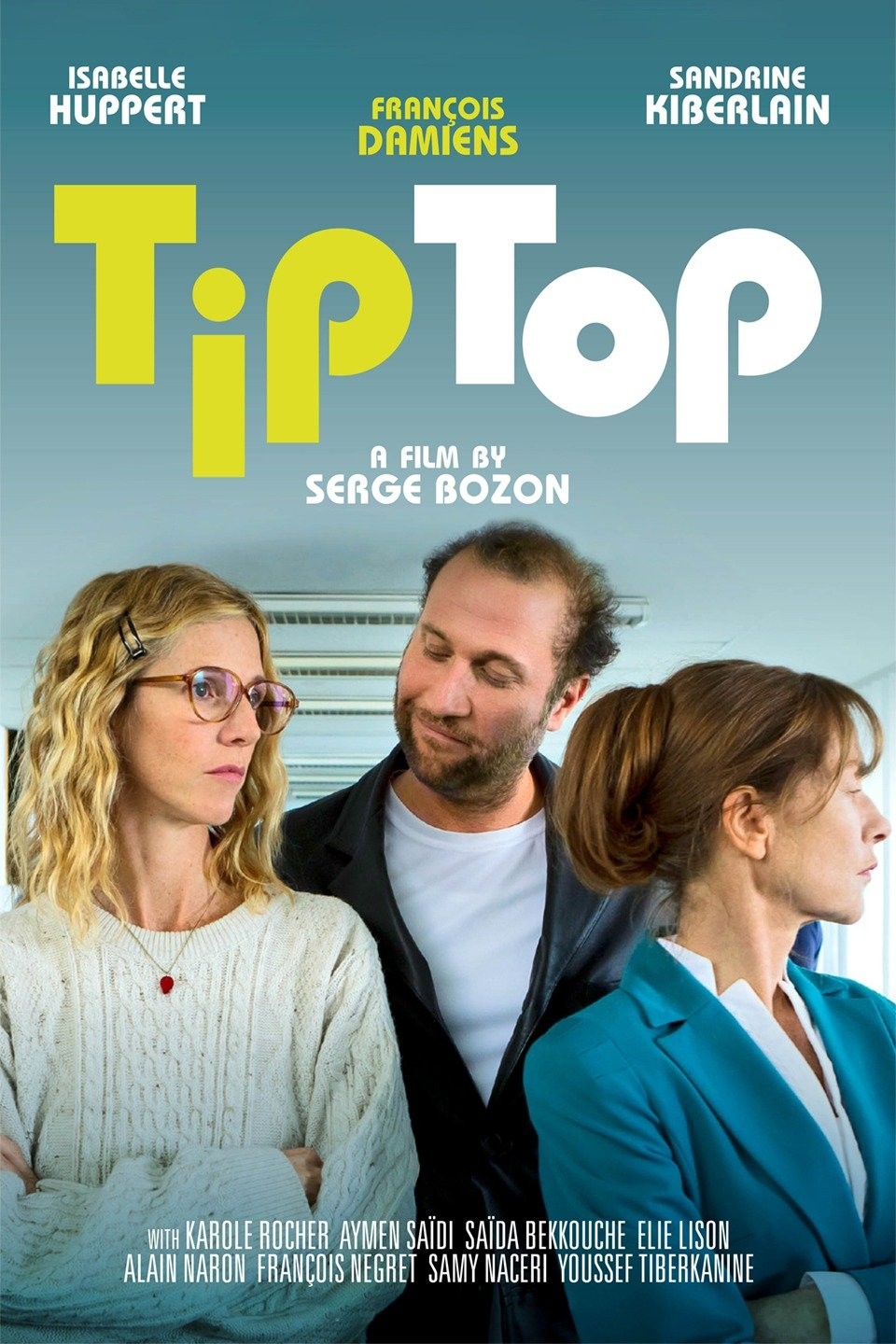 Tip Top | Rotten Tomatoes