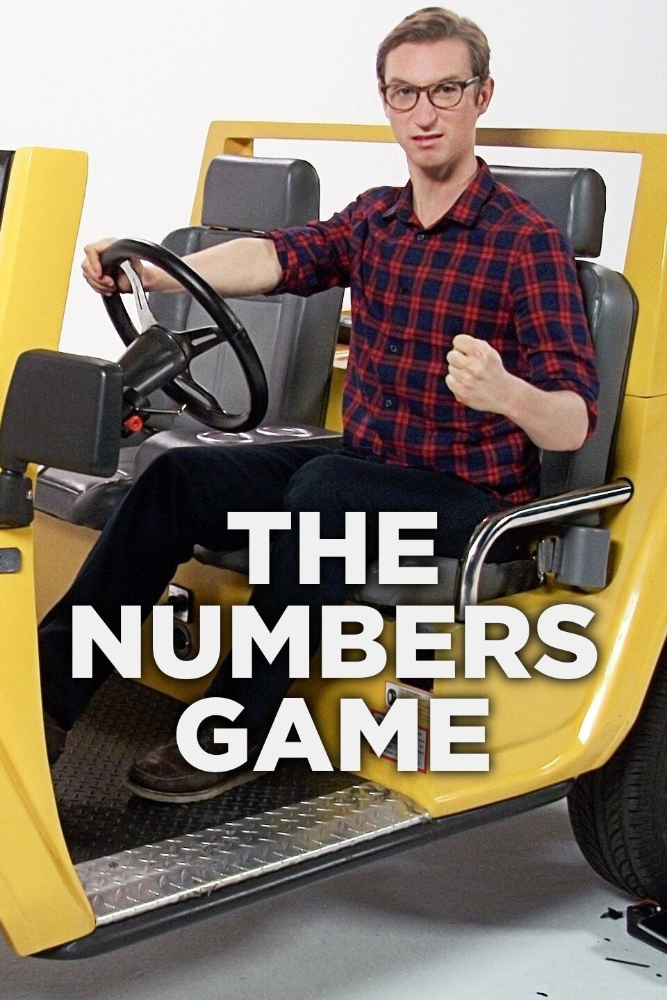 The Numbers Game Season 1 | Rotten Tomatoes