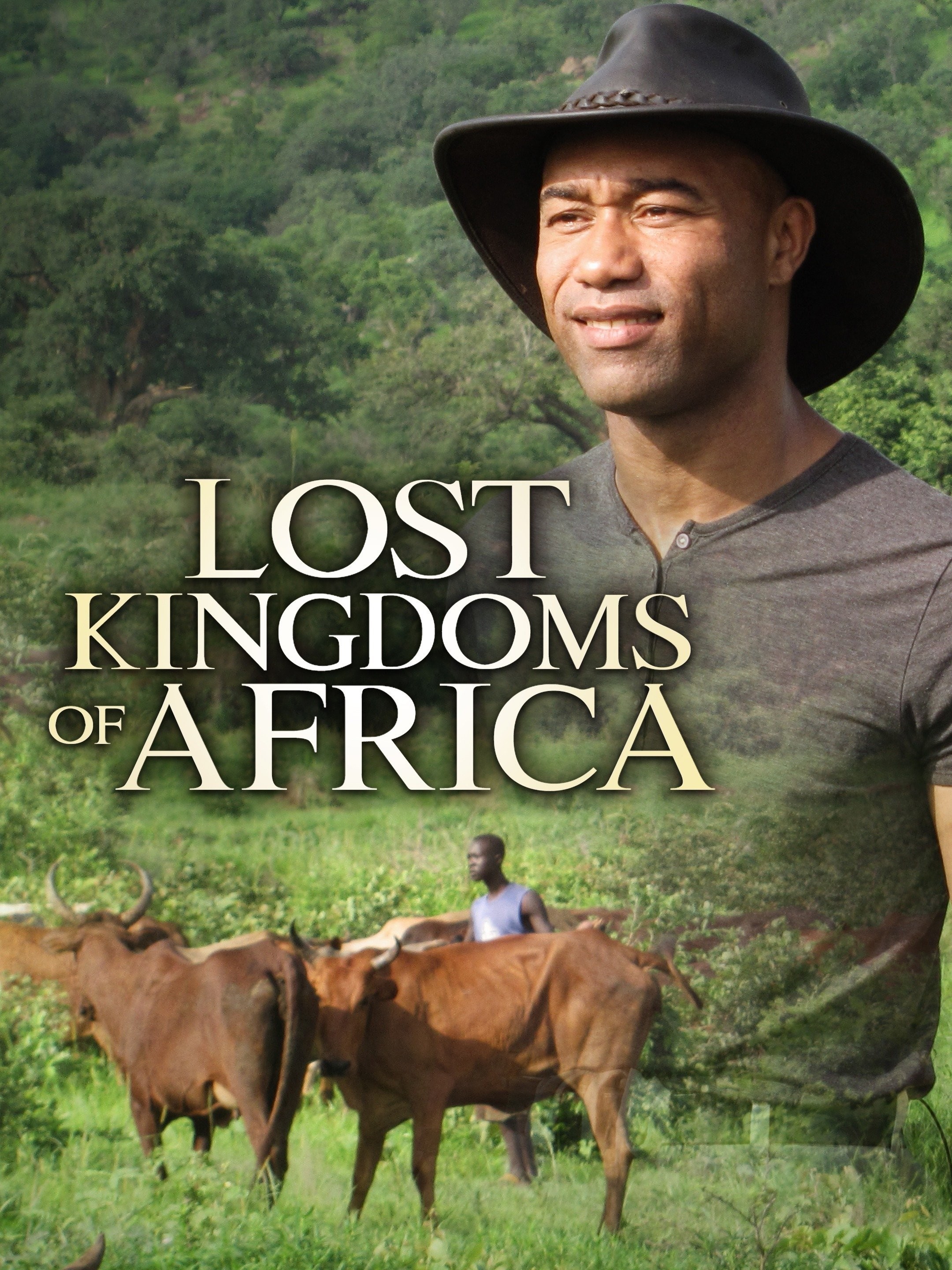 Lost Kingdoms of Africa Season 1 | Rotten Tomatoes