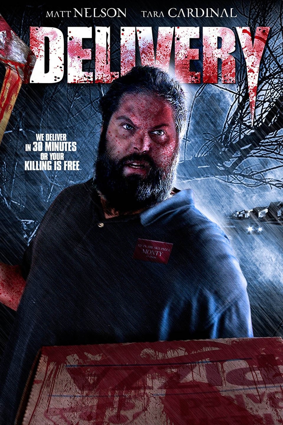 Delivery | Rotten Tomatoes