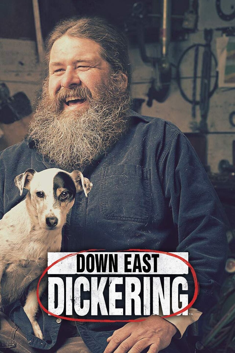 Down East Dickering Season 1 | Rotten Tomatoes