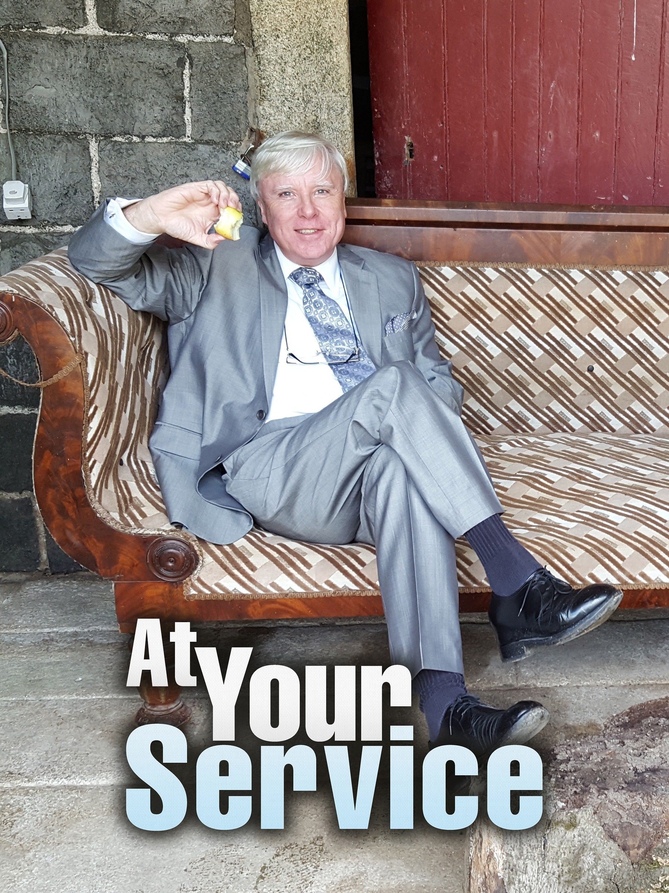 At Your Service Season 3 | Rotten Tomatoes