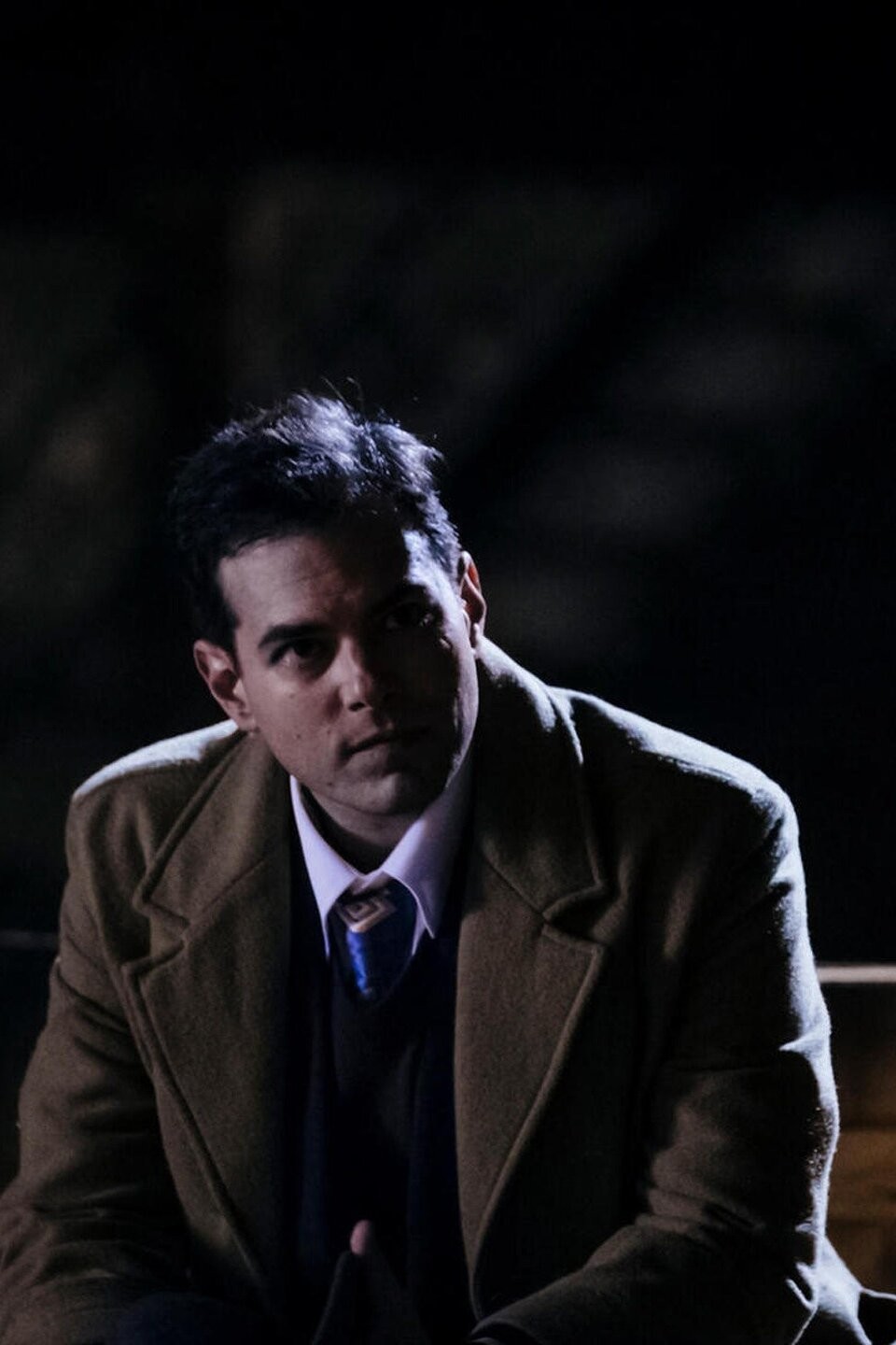 Facing the Enemy Pictures - Rotten Tomatoes