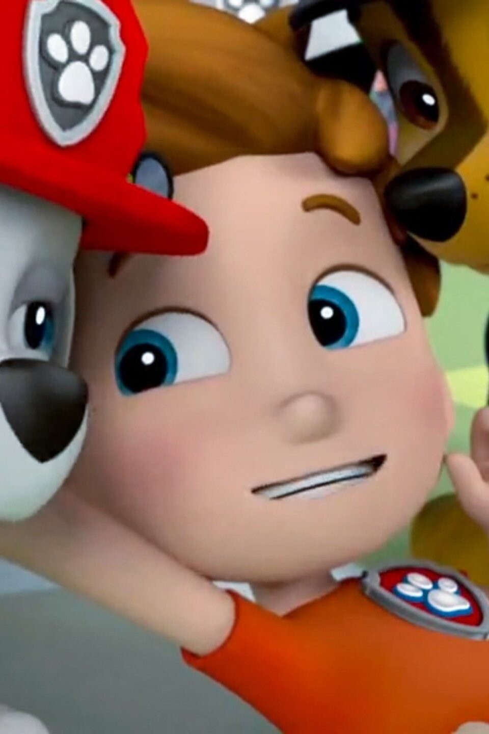 Pups Save Alex Pictures - Rotten Tomatoes