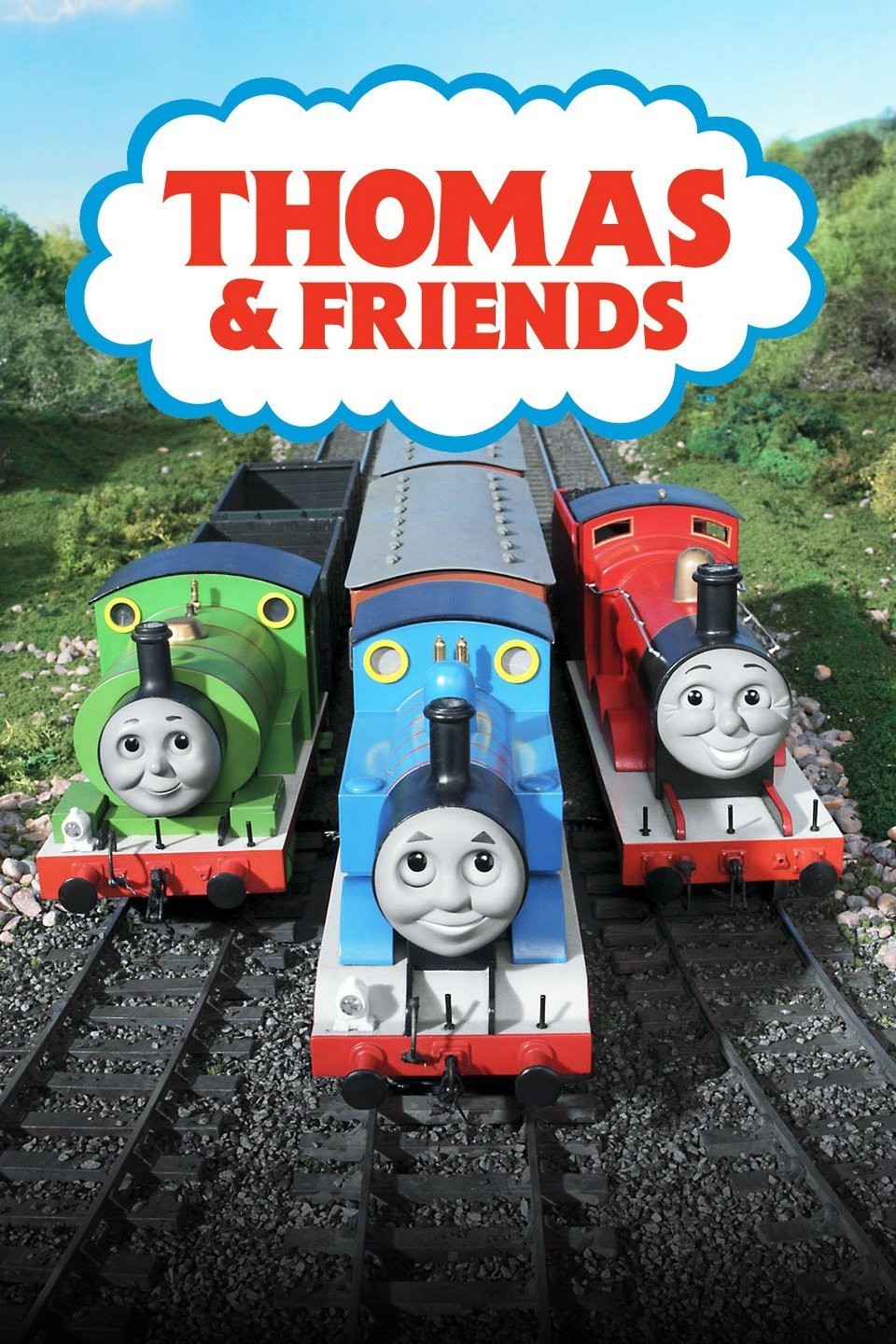 Thomas & Friends Season 10 | Rotten Tomatoes
