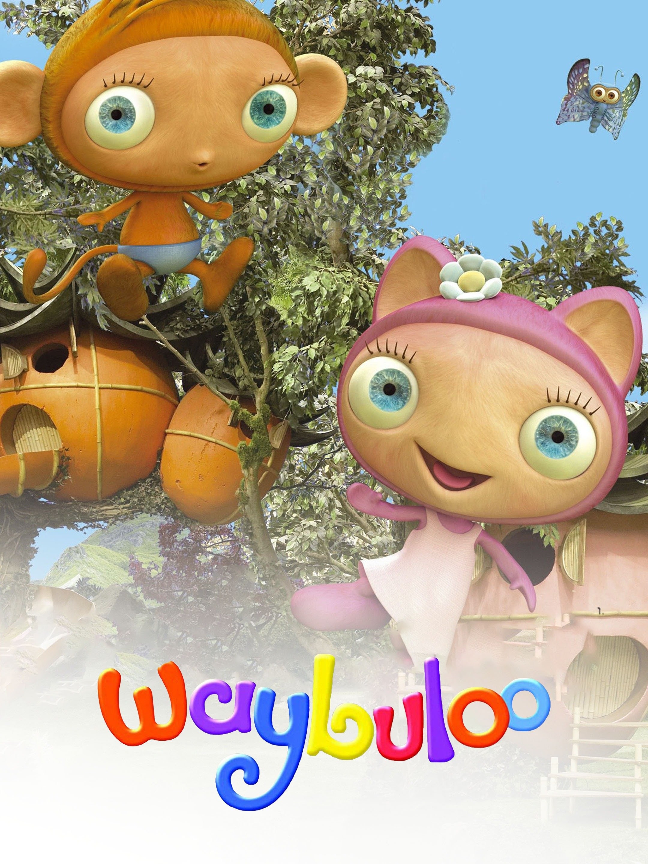 Waybuloo Season 1 | Rotten Tomatoes