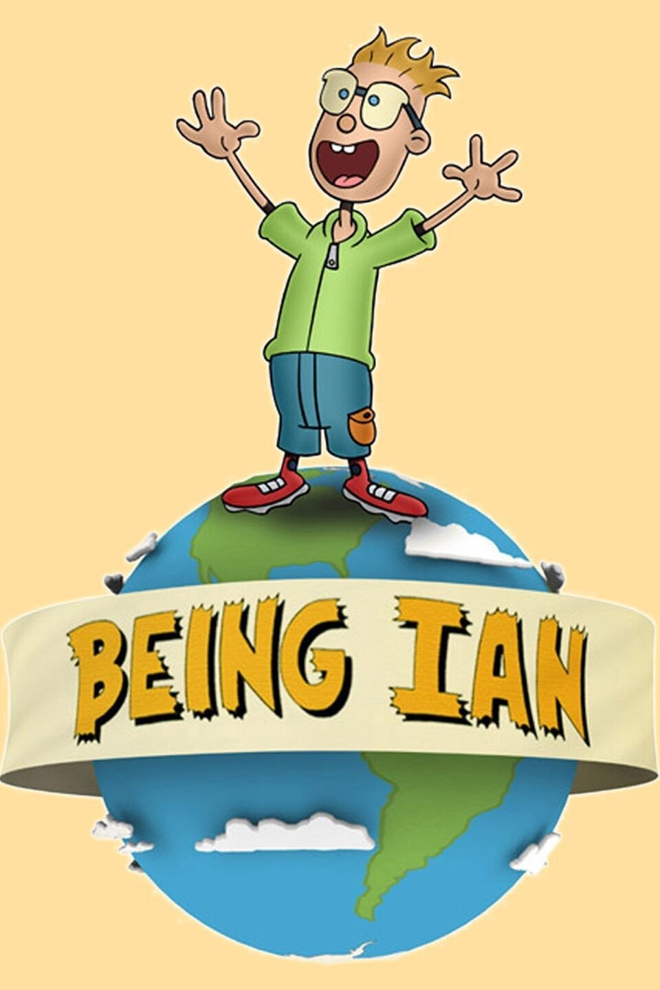 Being Ian Season 3 | Rotten Tomatoes