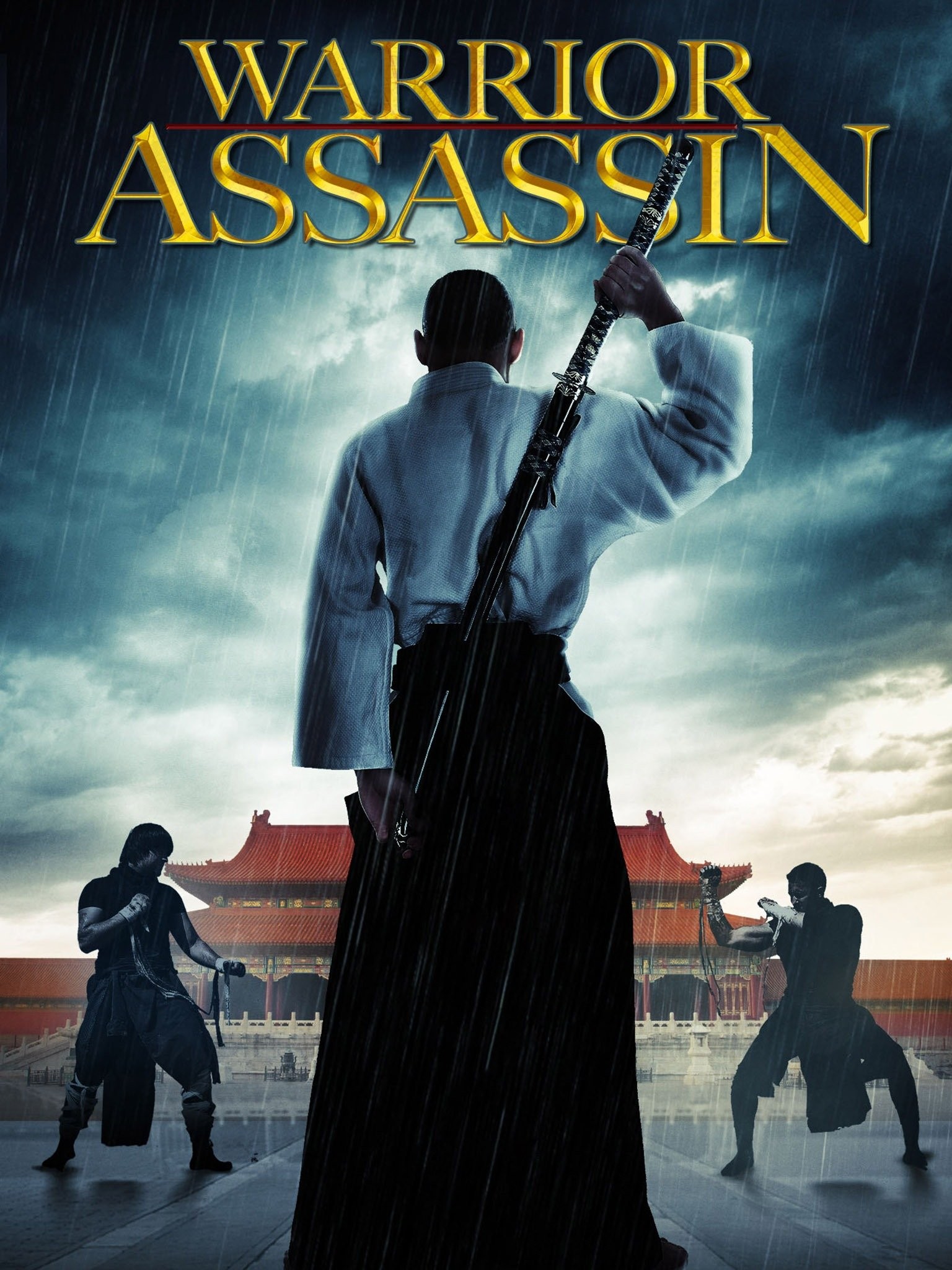Warrior Assassin Pictures | Rotten Tomatoes