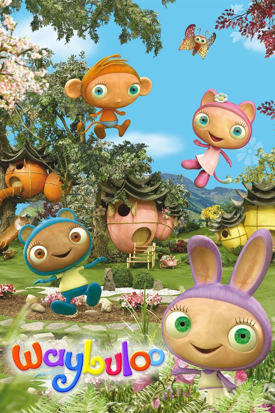 Waybuloo - Rotten Tomatoes