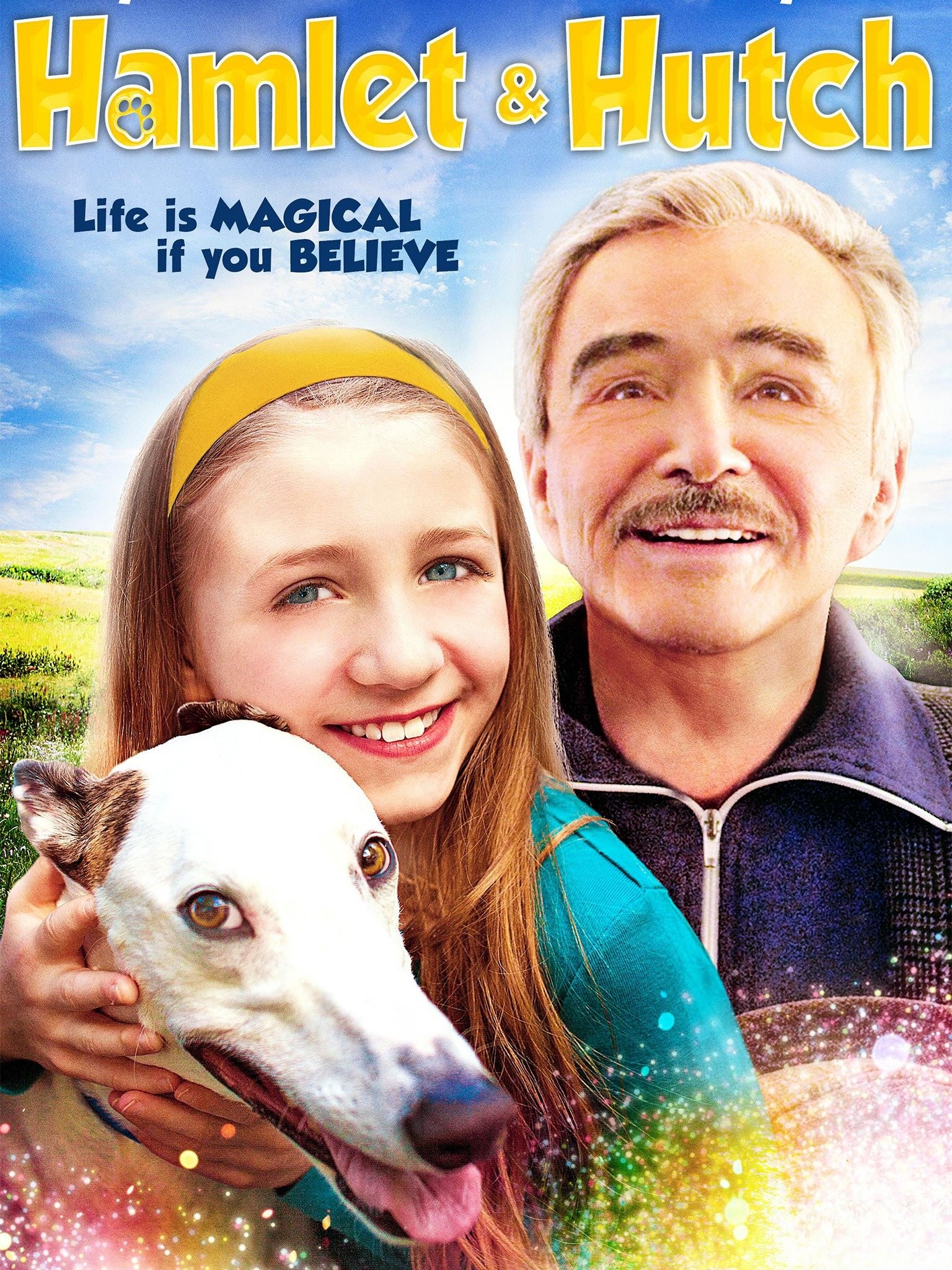 Hamlet & Hutch Pictures | Rotten Tomatoes