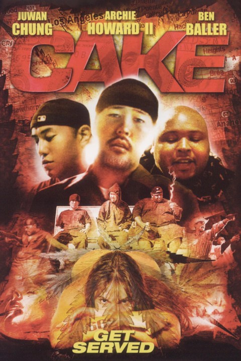 Cake Pictures | Rotten Tomatoes