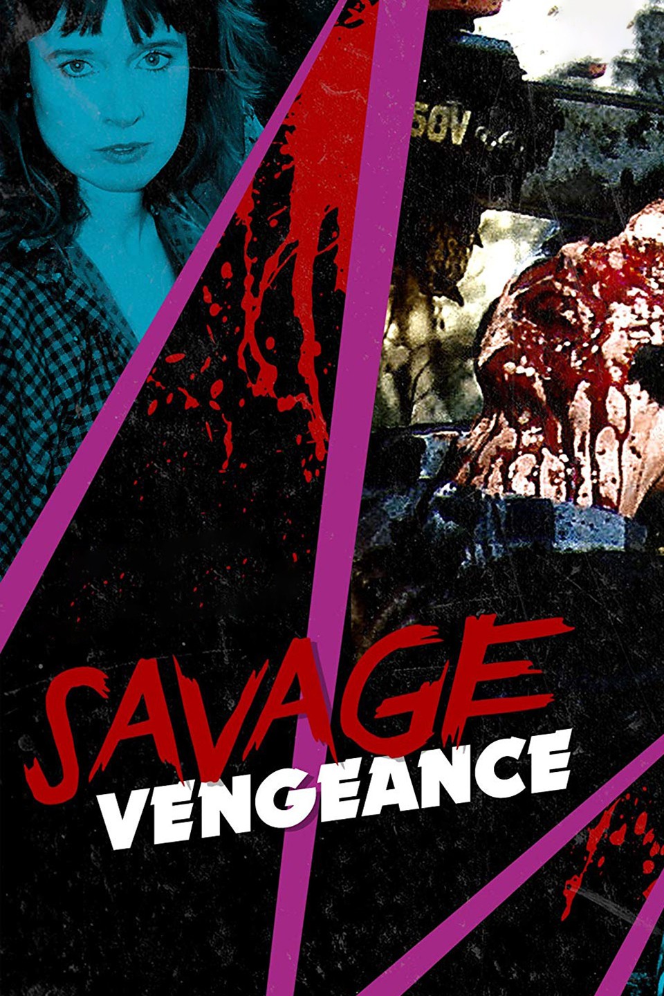 Savage Vengeance Pictures | Rotten Tomatoes