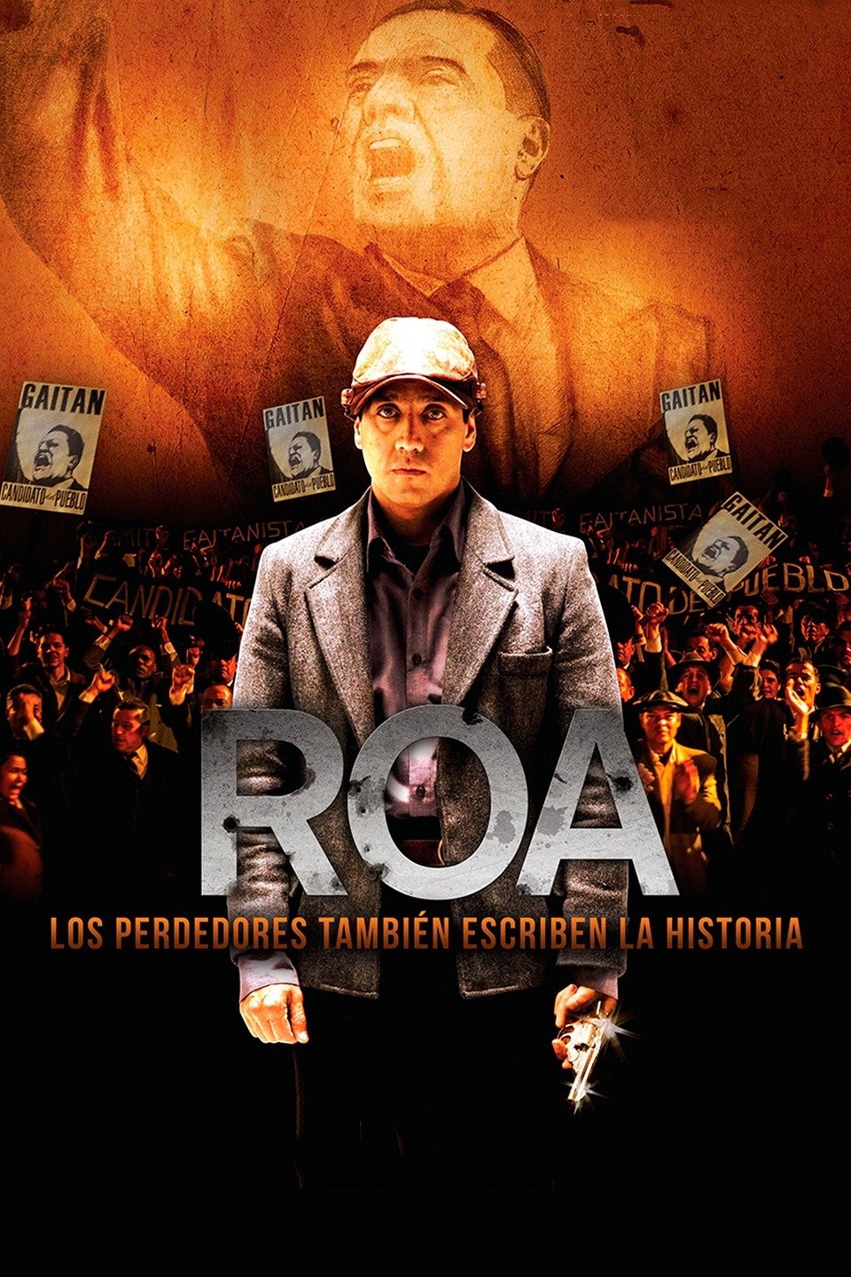 Roa | Rotten Tomatoes