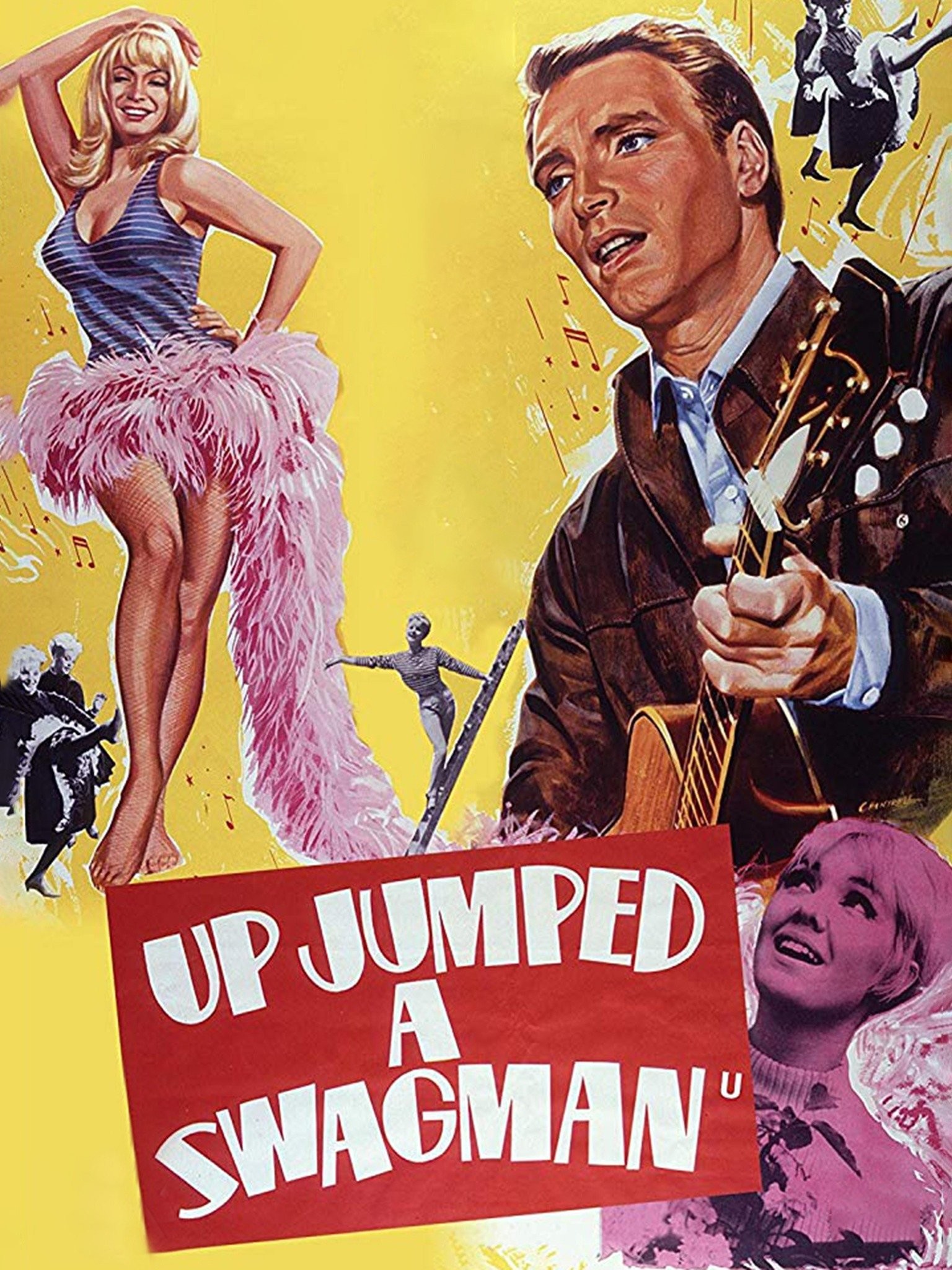 Up Jumped a Swagman Pictures | Rotten Tomatoes