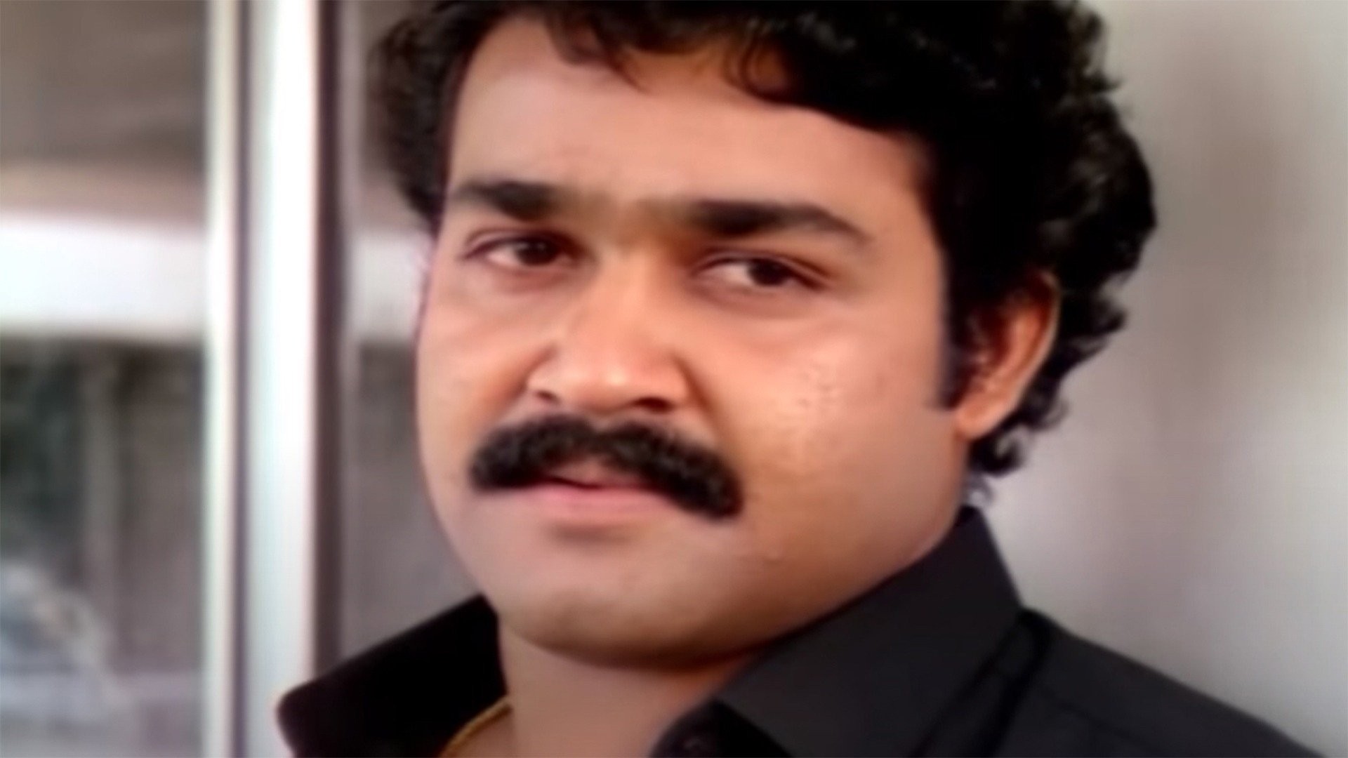 Thoovanathumbikal Mohanlal