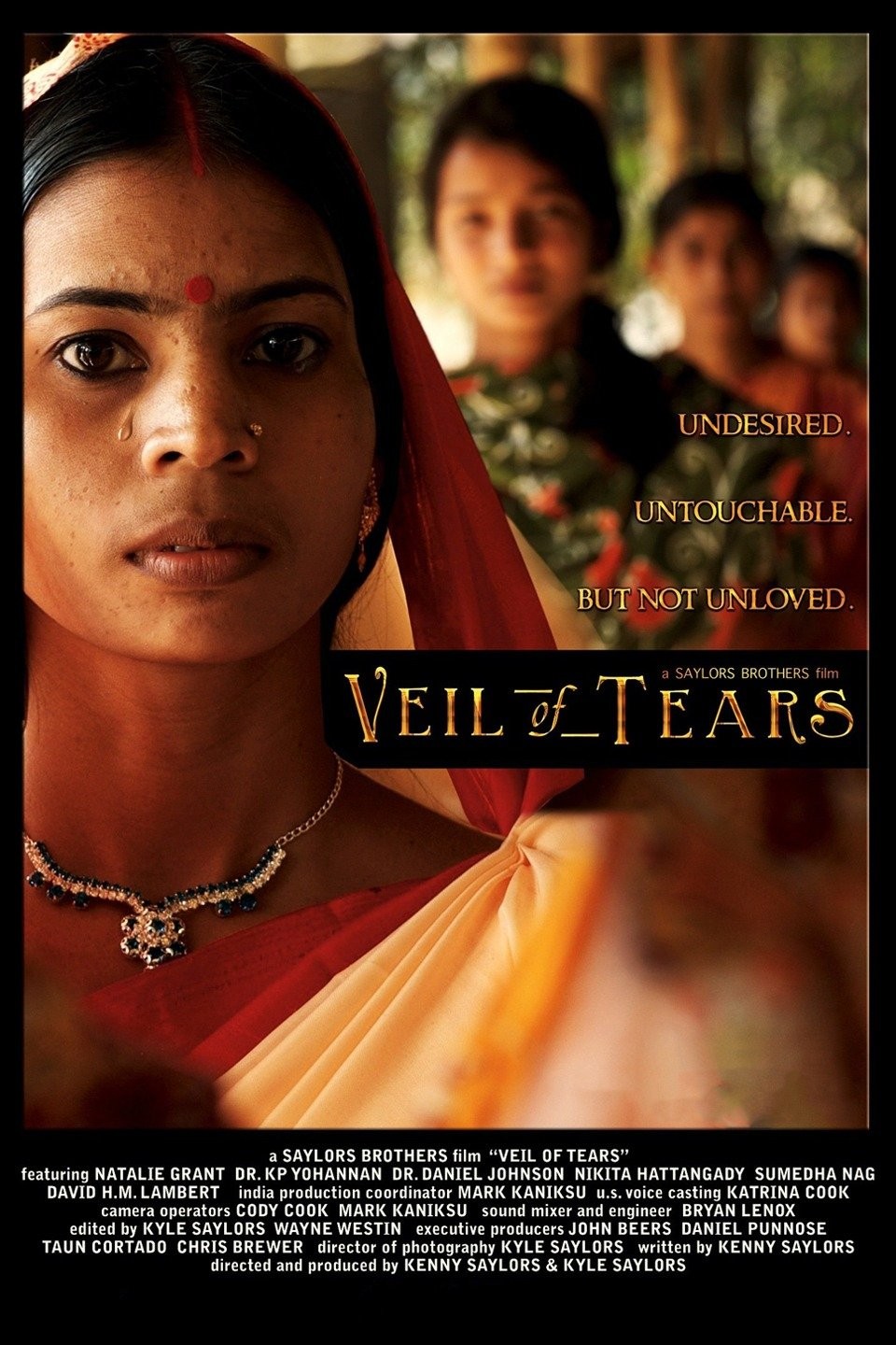 Veil of Tears Pictures | Rotten Tomatoes