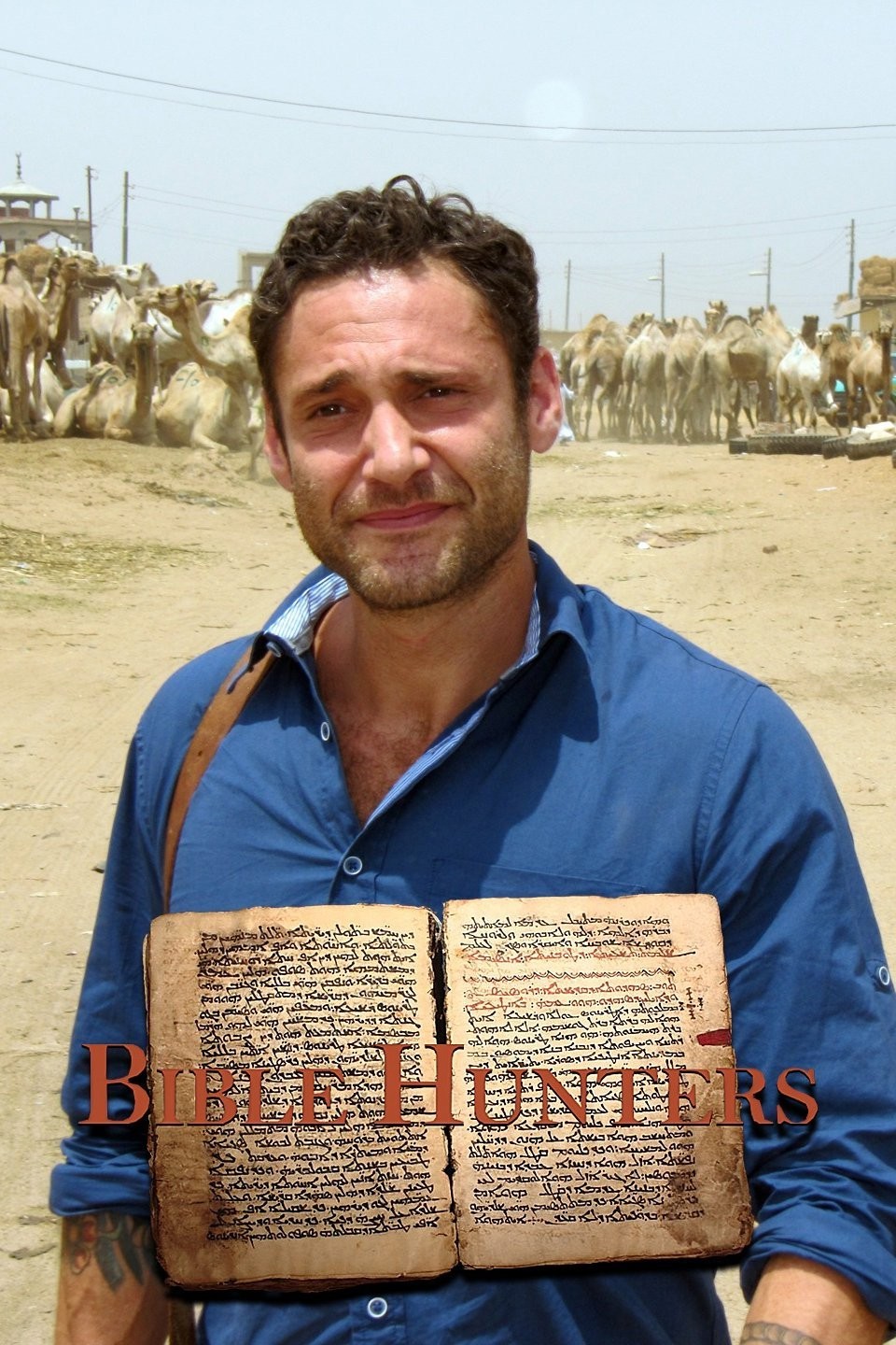 Bible Hunters Season 1 | Rotten Tomatoes