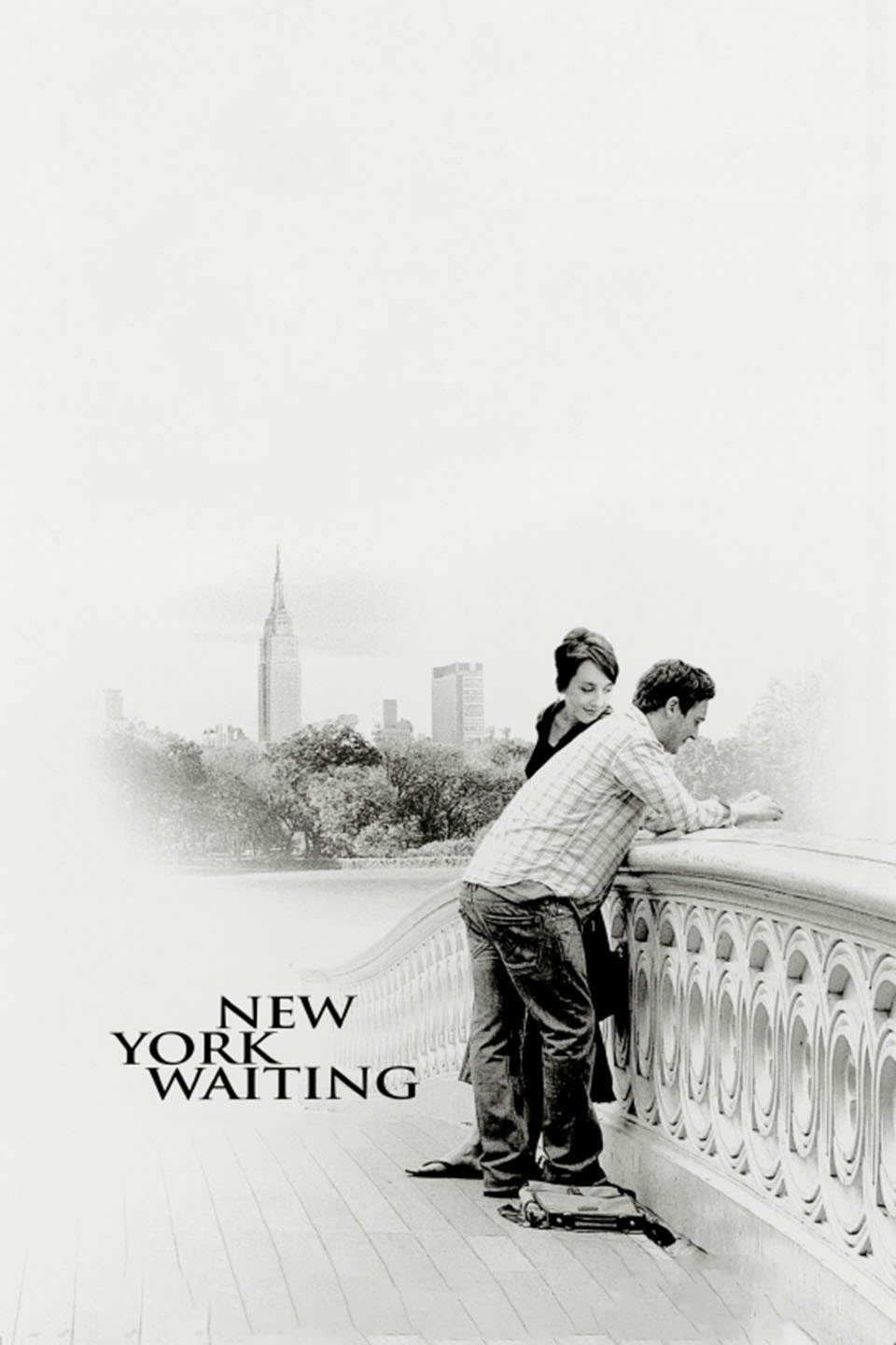 Waiting Movie Poster Waiting