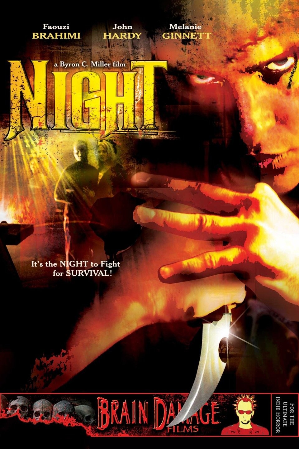 Night Pictures | Rotten Tomatoes