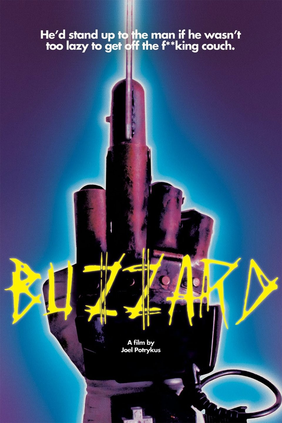 Buzzard | Rotten Tomatoes