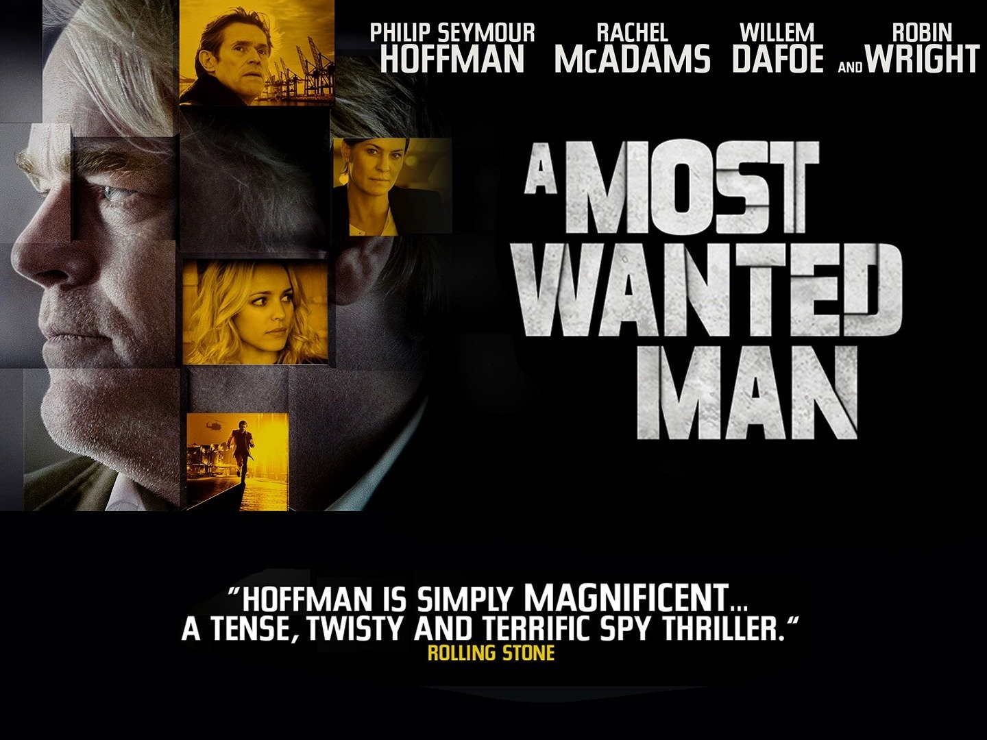 Fake Seinfeld Movie Posters