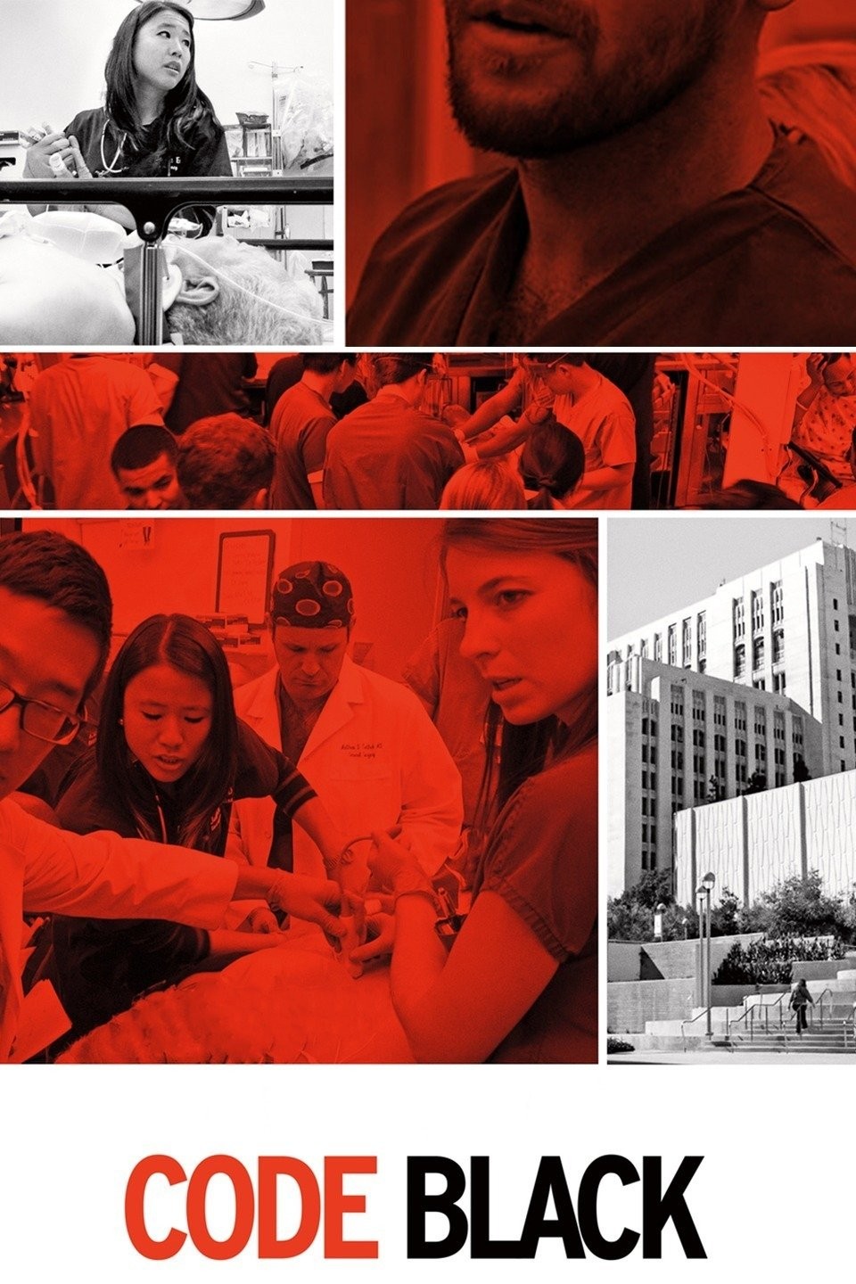 Code Black | Rotten Tomatoes