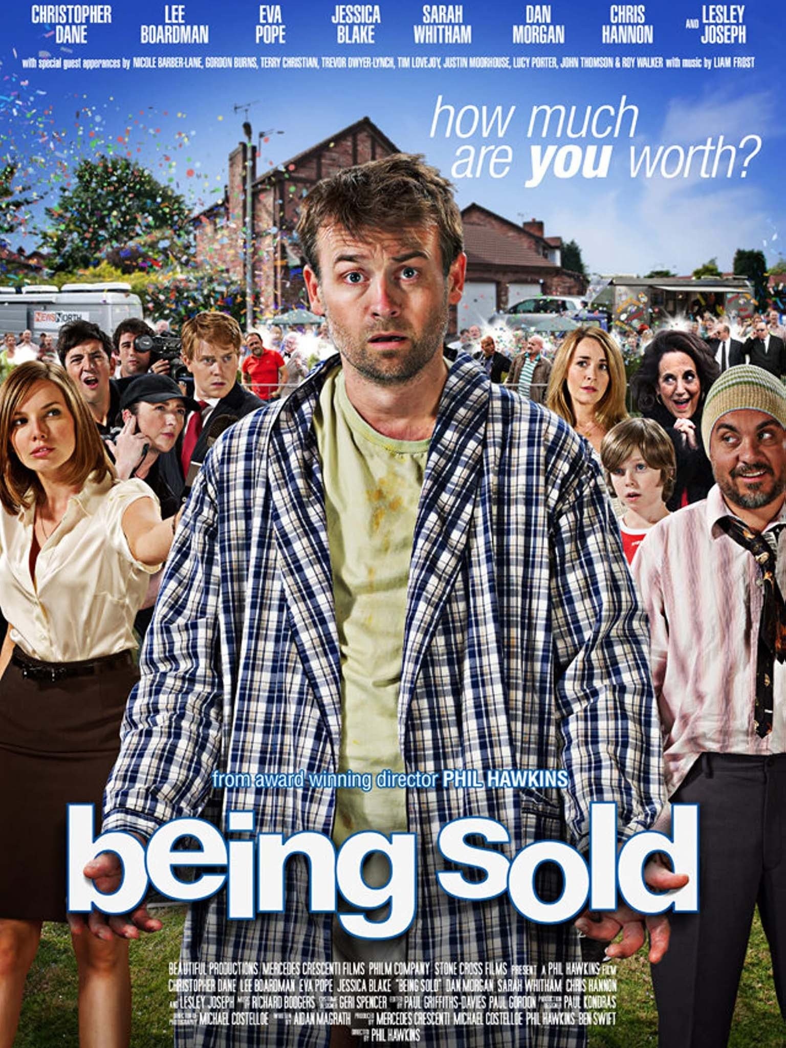 Being Sold Pictures | Rotten Tomatoes