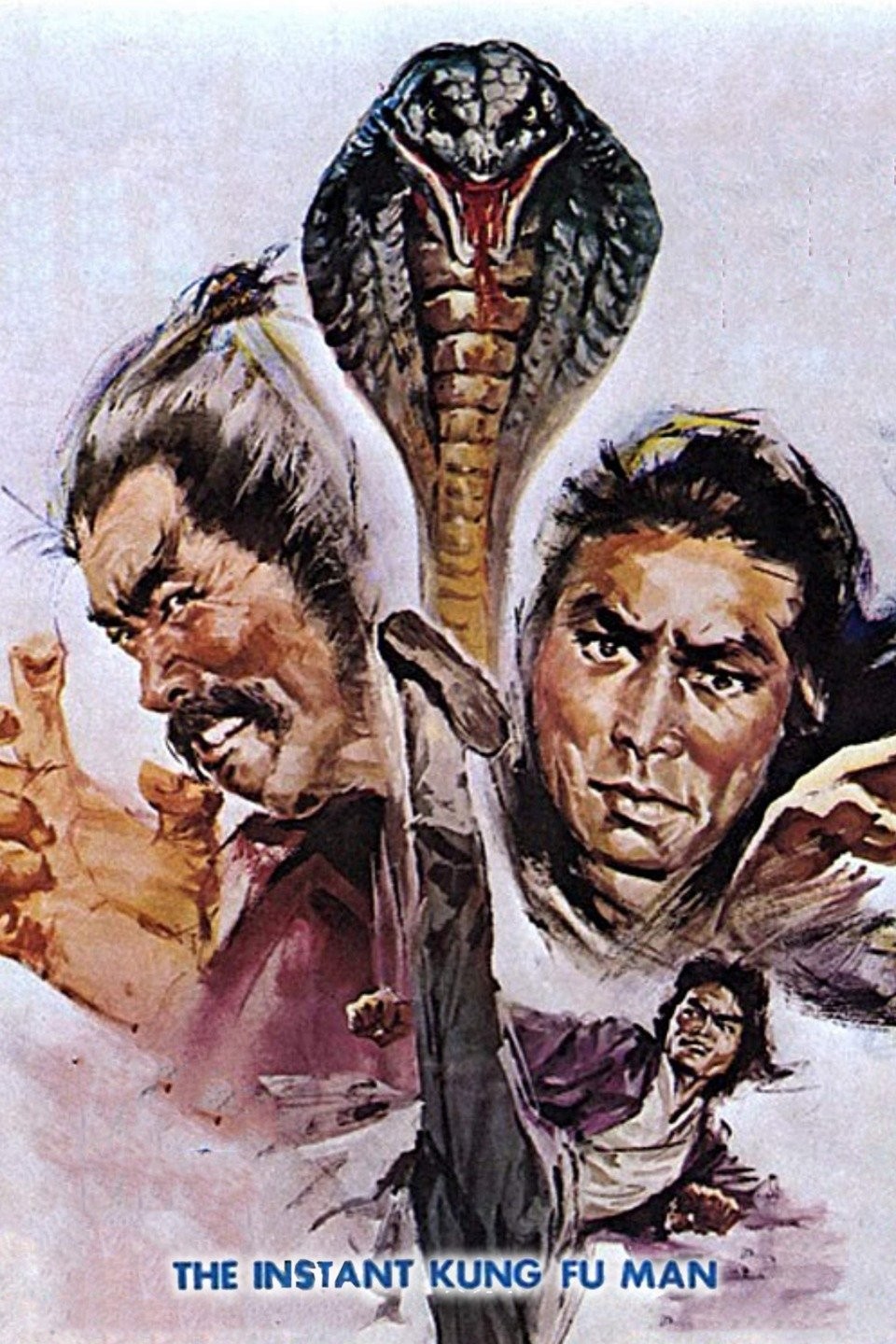 The Instant Kung-Fu Man Pictures | Rotten Tomatoes