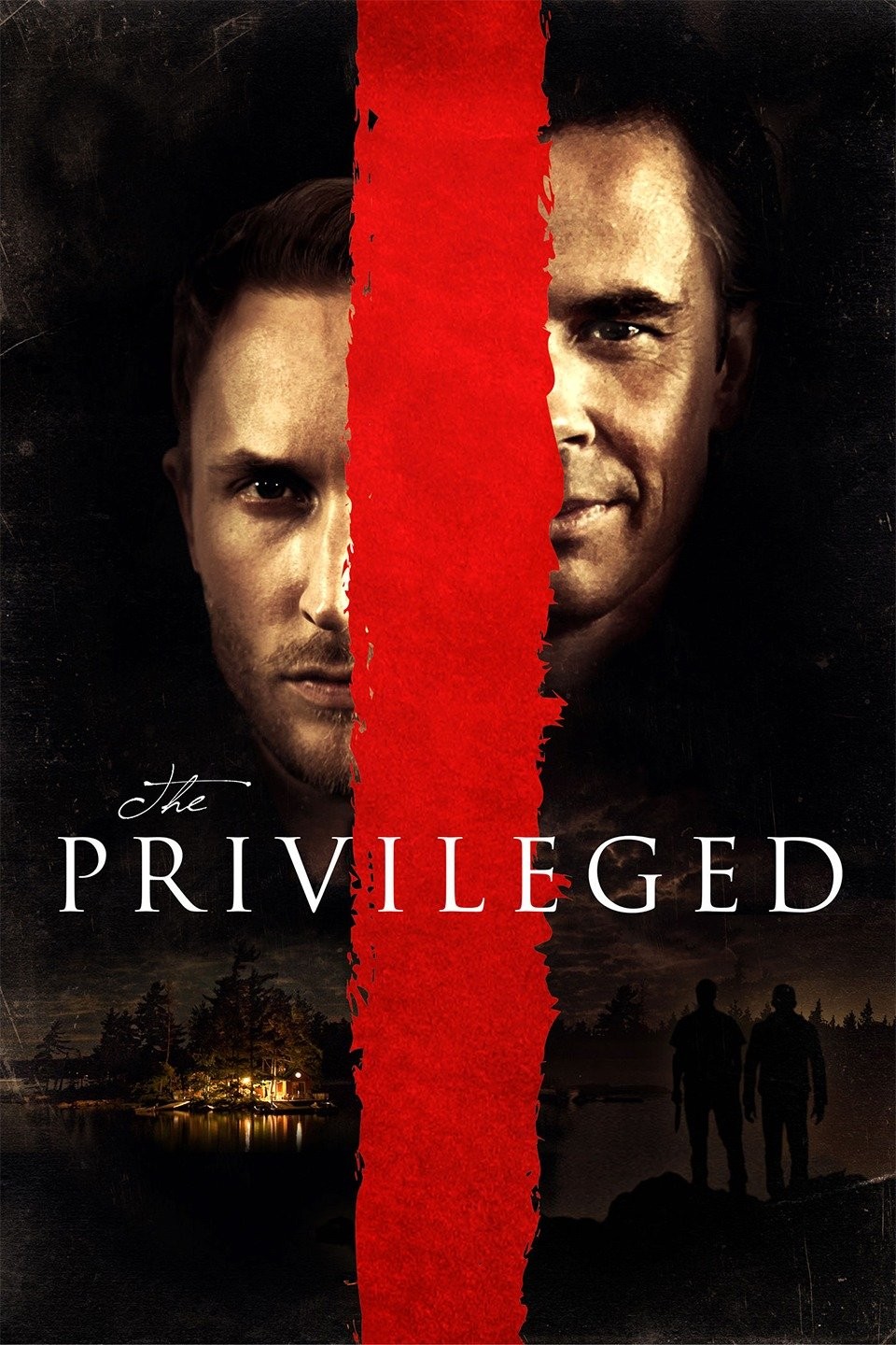 The Privileged | Rotten Tomatoes