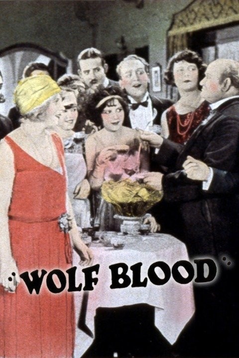 Wolf Blood Pictures | Rotten Tomatoes