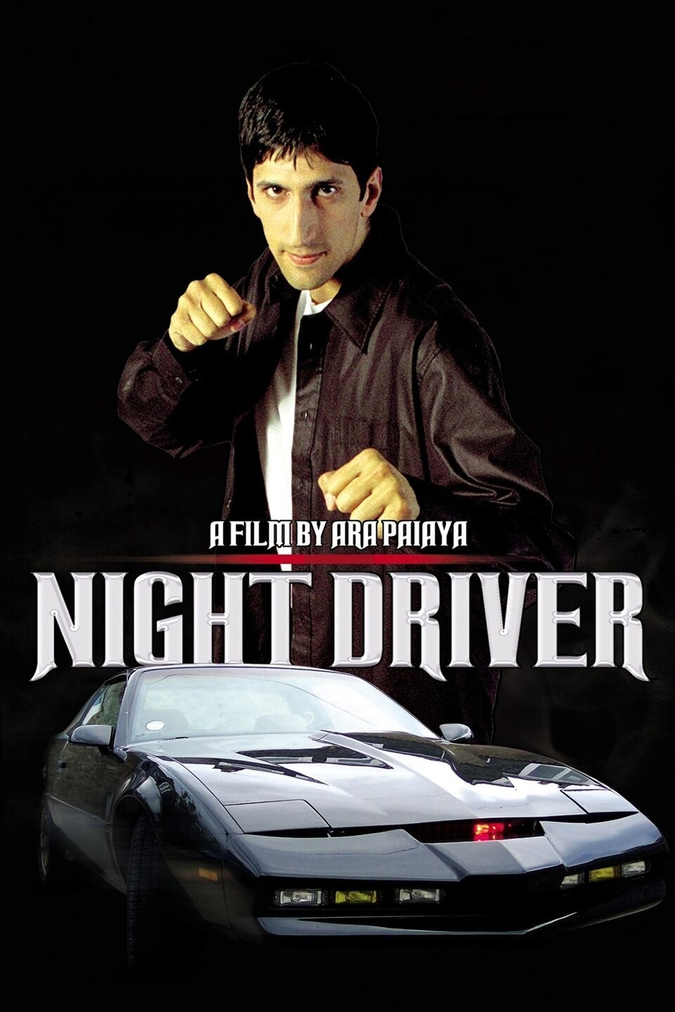 Night Driver Pictures | Rotten Tomatoes