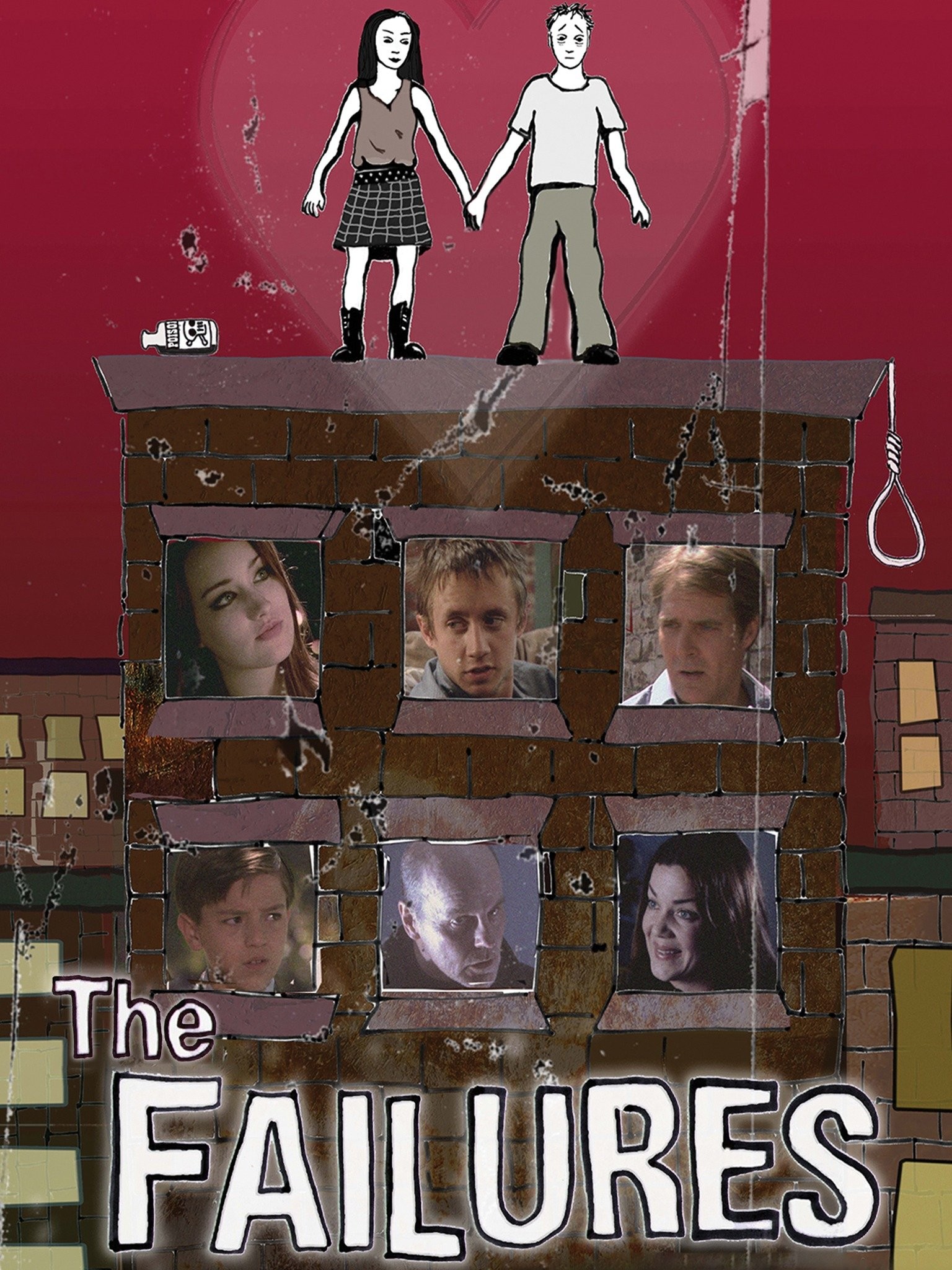 The Failures Pictures | Rotten Tomatoes