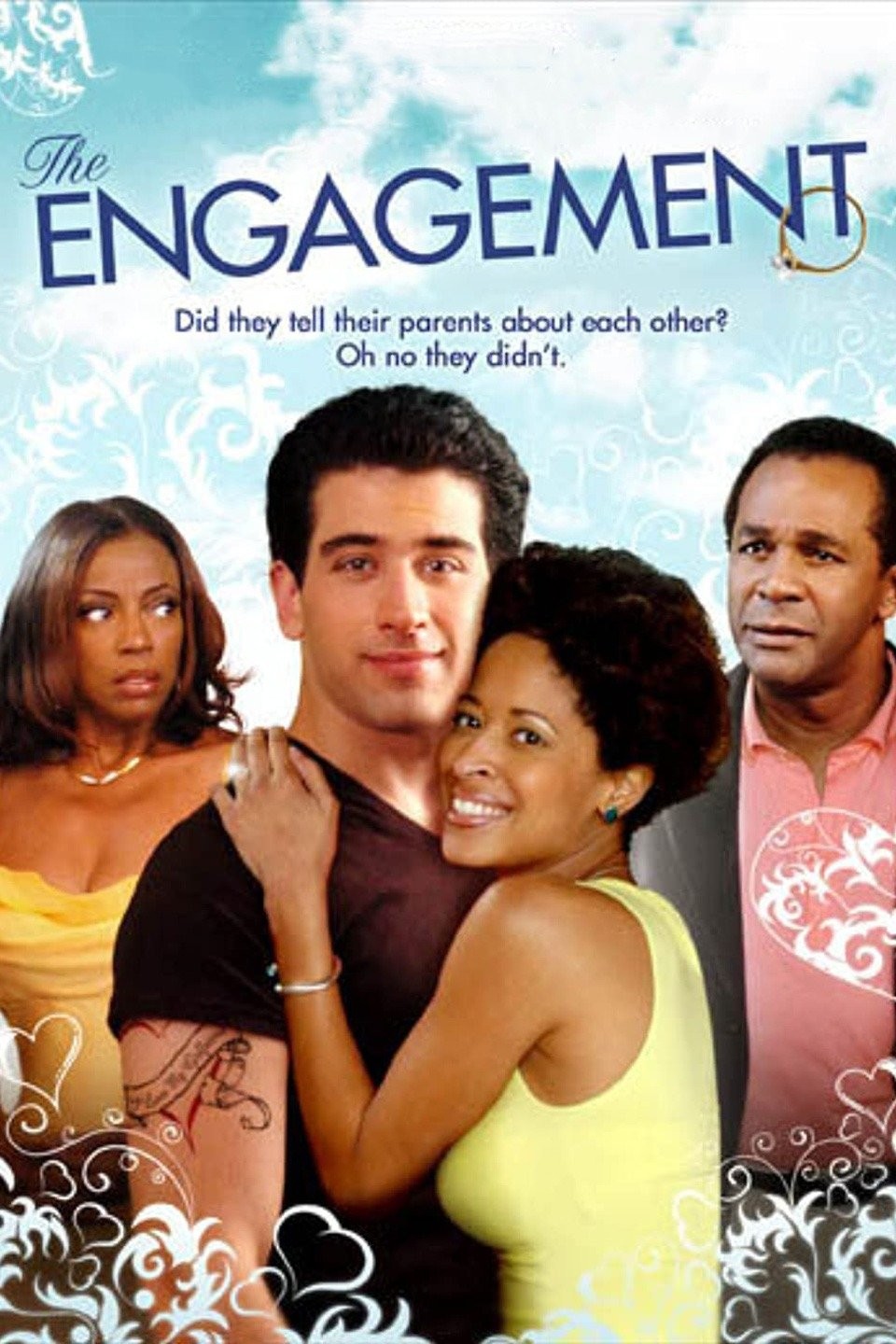 The Engagement | Rotten Tomatoes