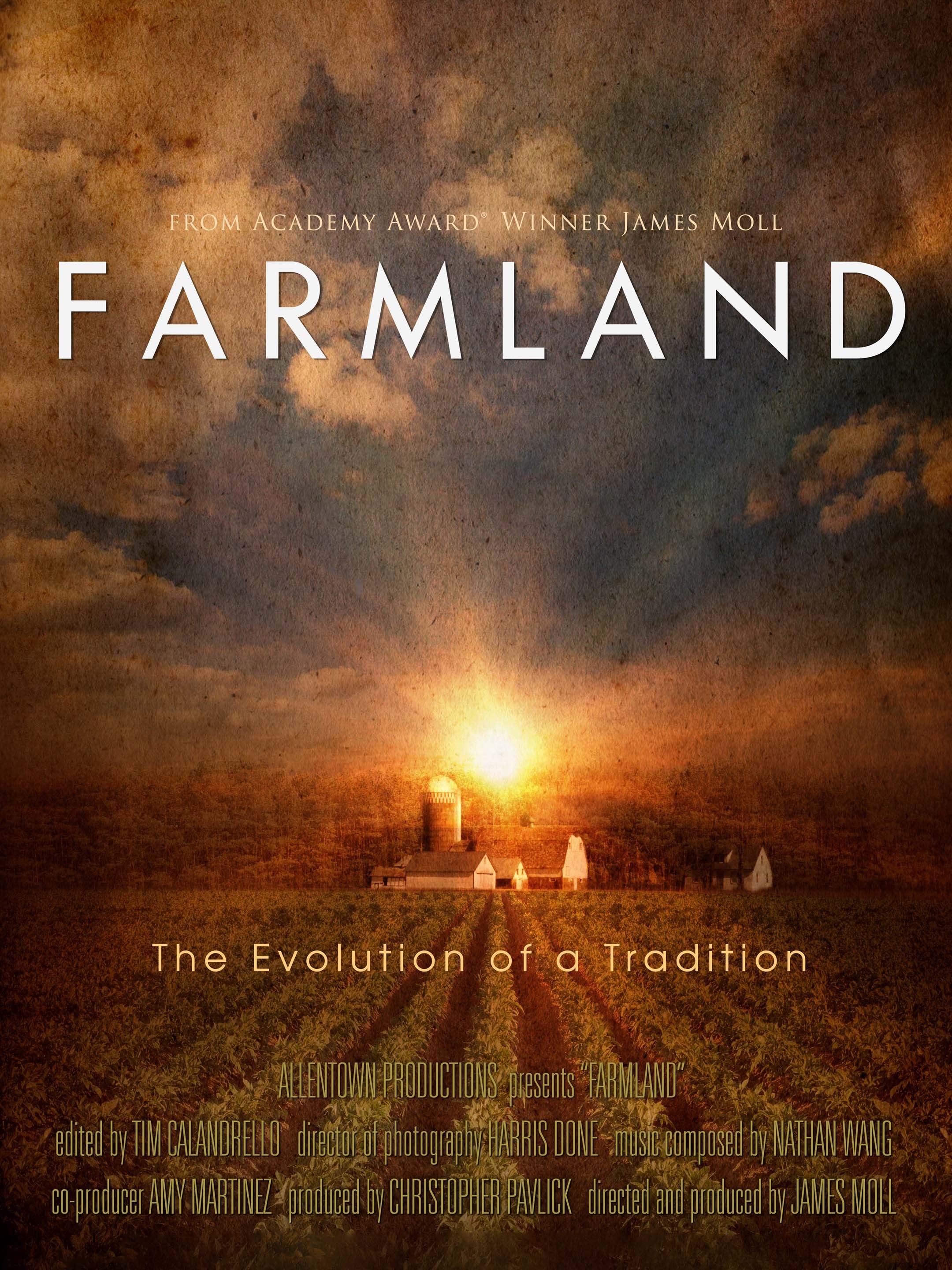 Farmland Pictures | Rotten Tomatoes