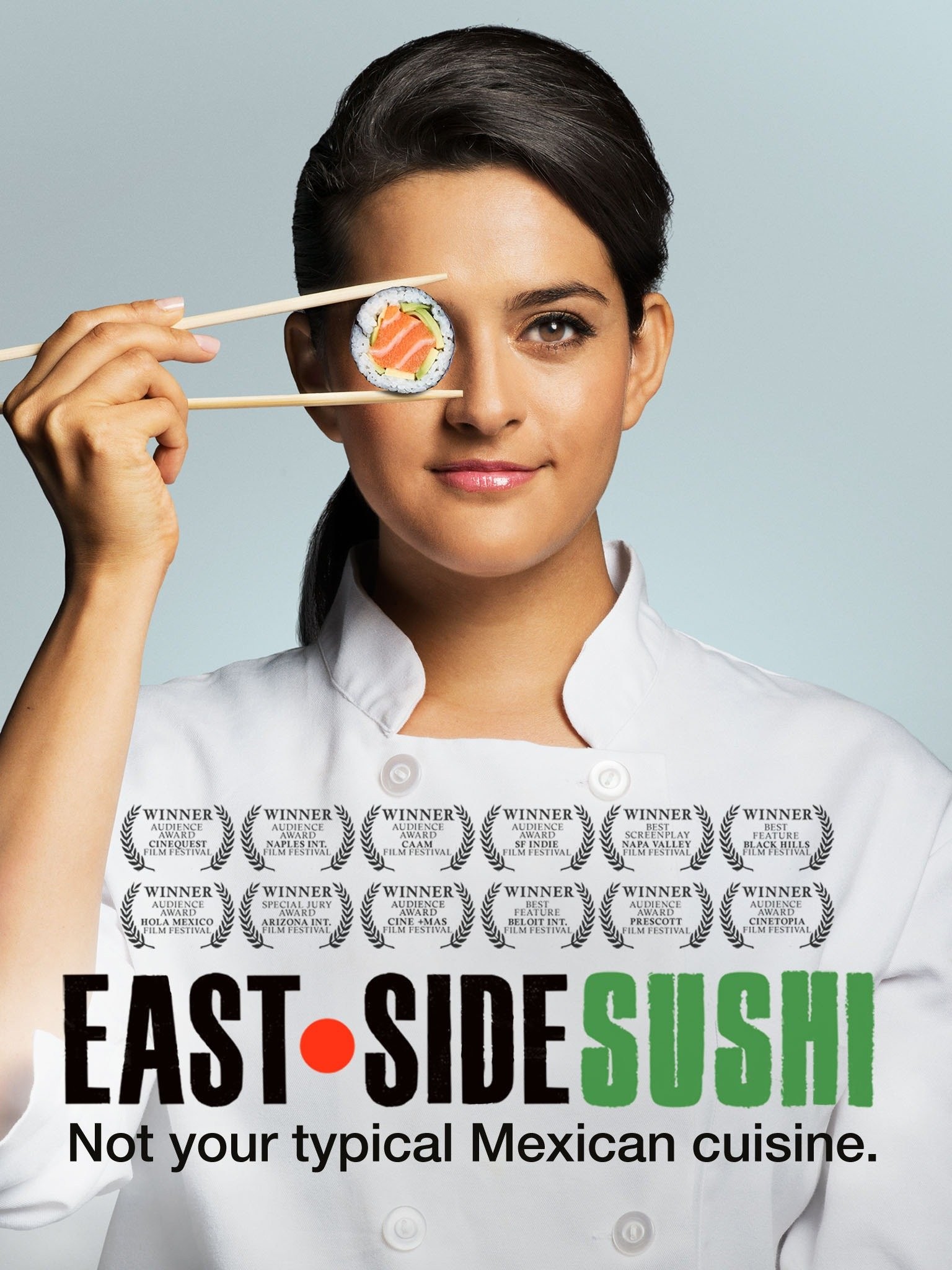 East Side Sushi - Trailers & Videos | Rotten Tomatoes