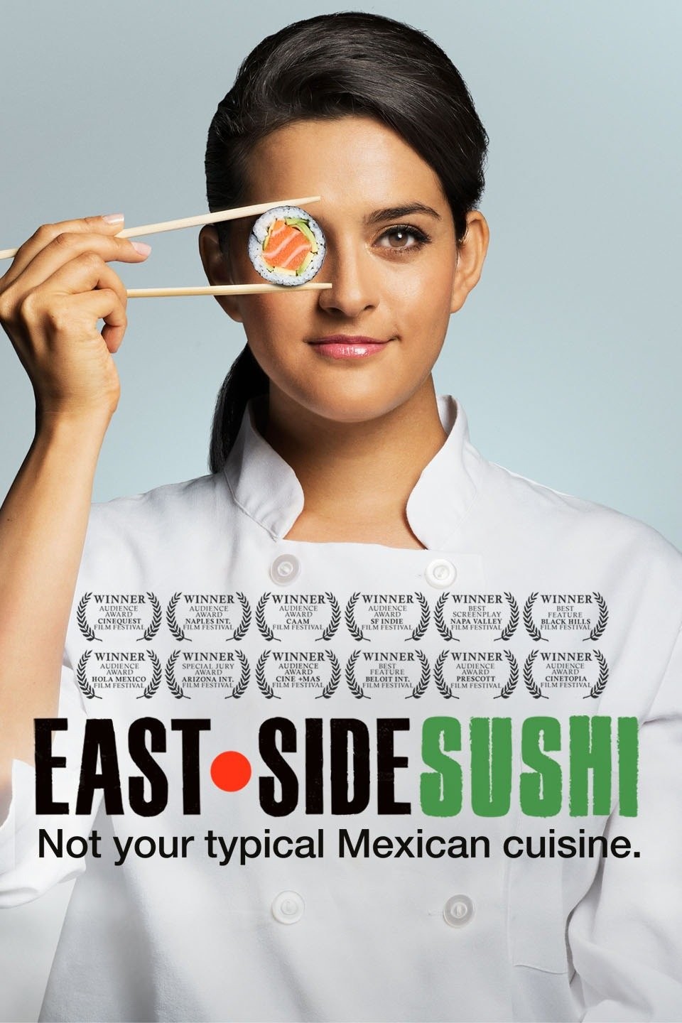 East Side Sushi | Rotten Tomatoes