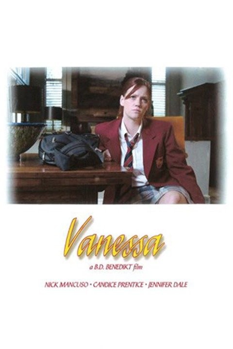 Vanessa Pictures | Rotten Tomatoes