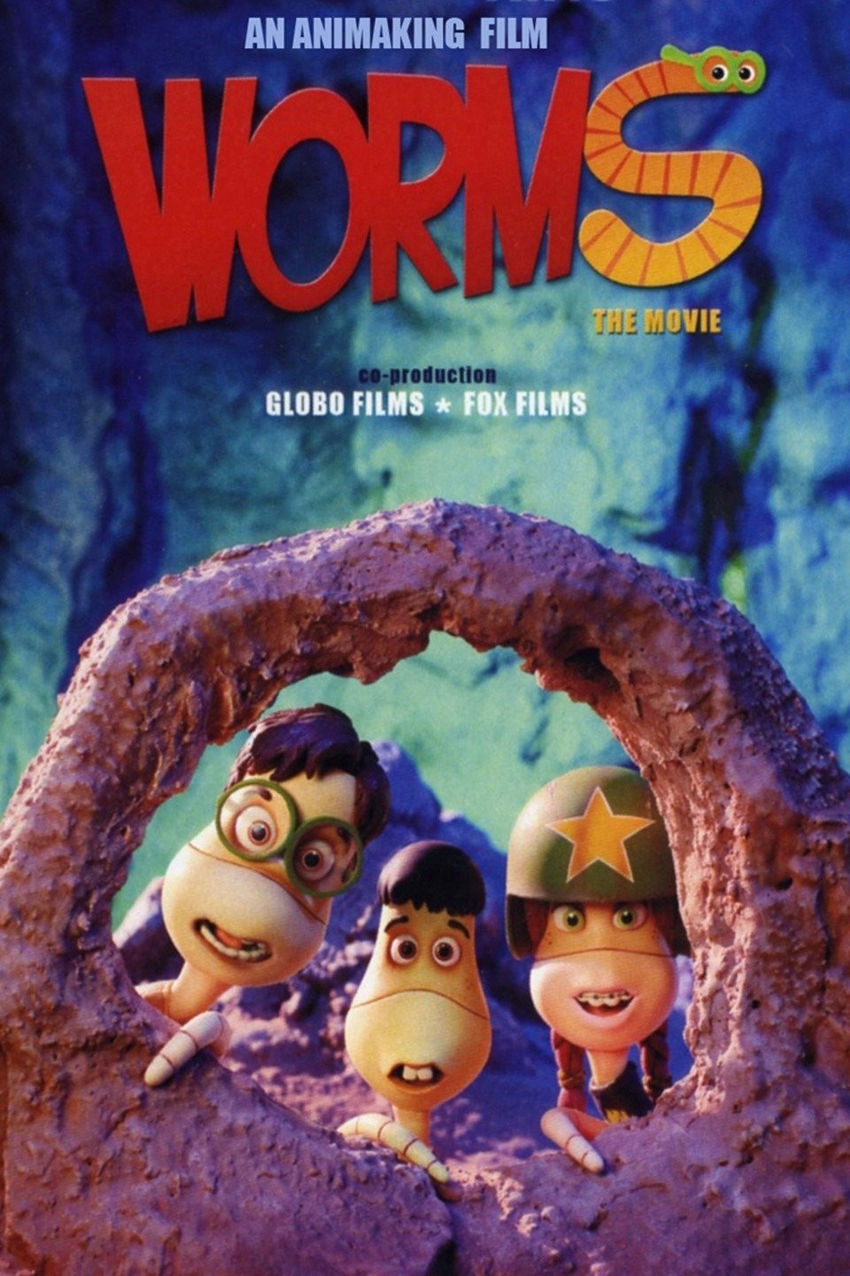Worms | Rotten Tomatoes