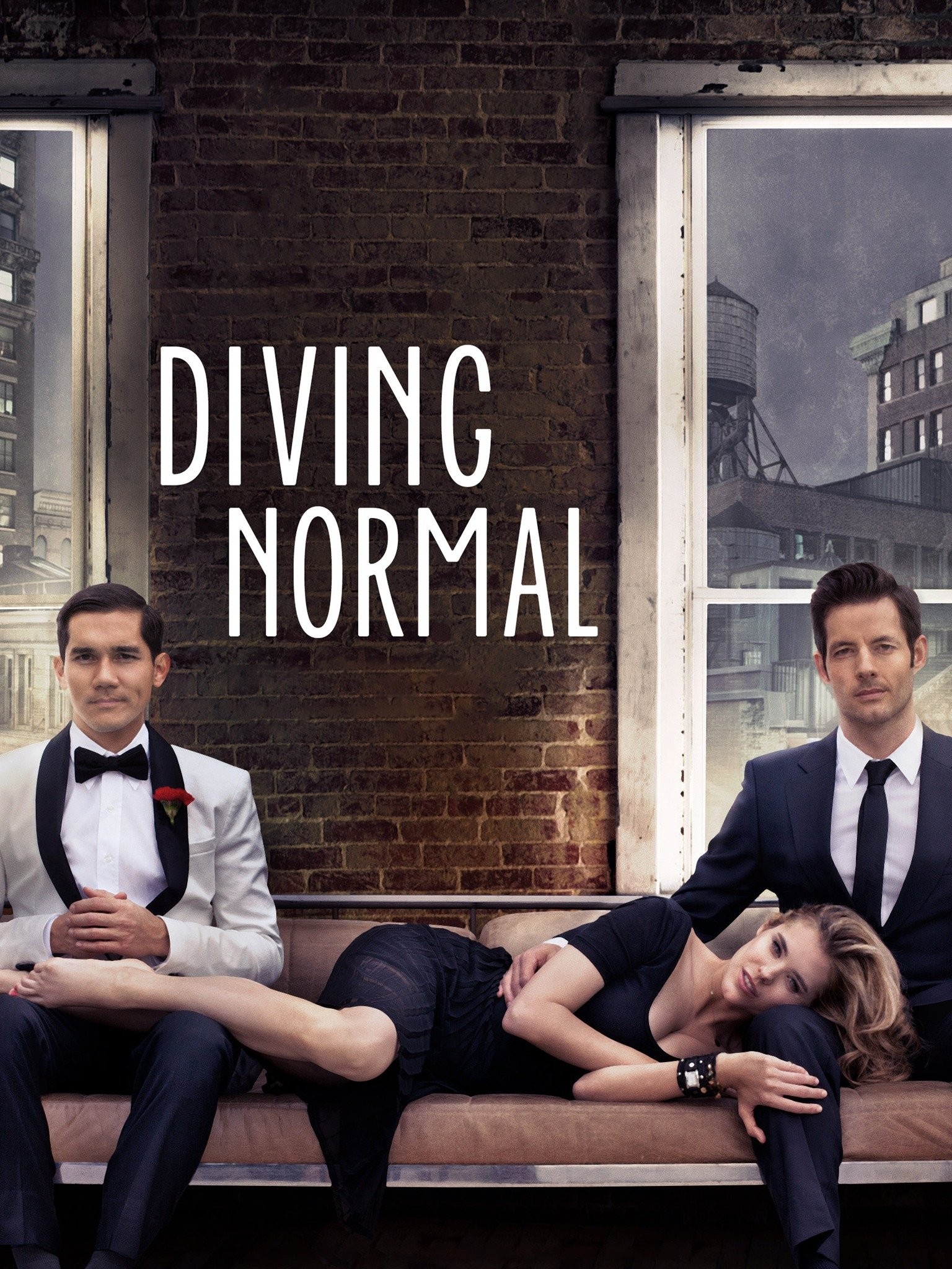 Diving Normal Pictures | Rotten Tomatoes