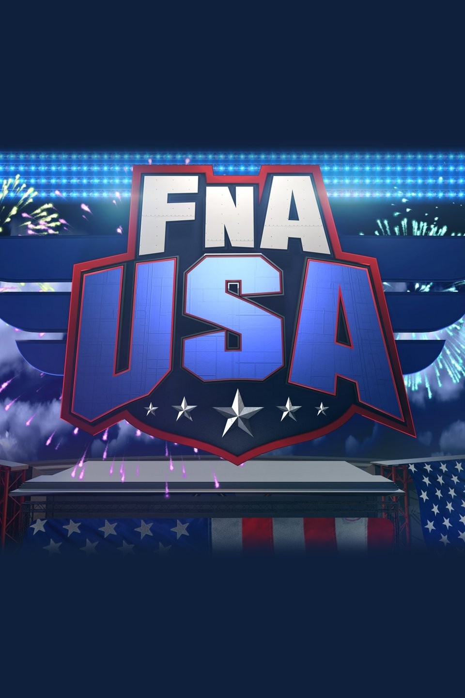 FNA USA | Rotten Tomatoes