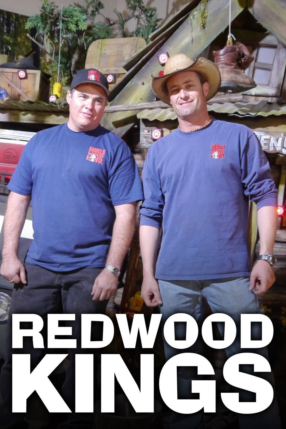 Redwood Kings Season 1 | Rotten Tomatoes