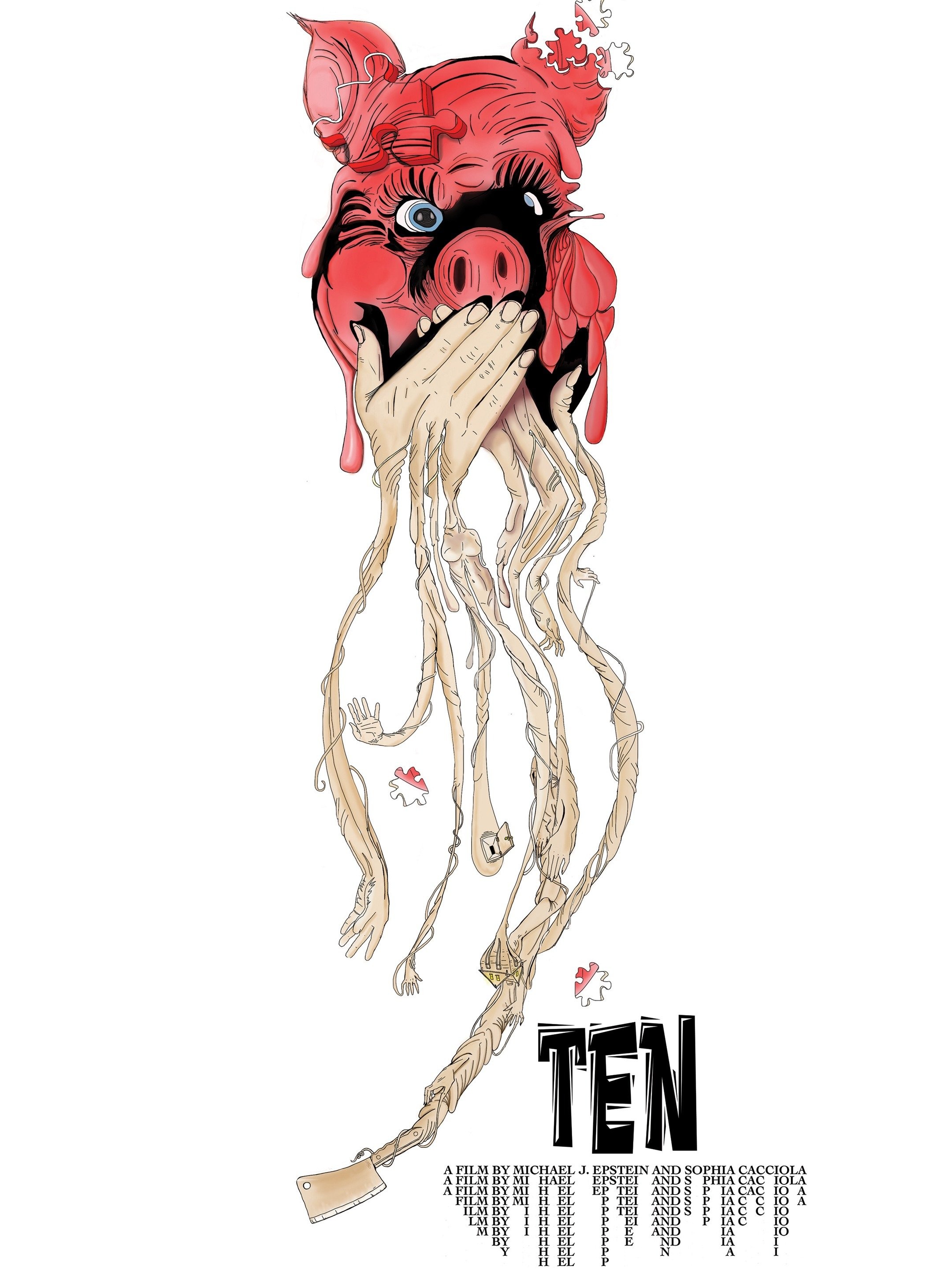 Ten Pictures | Rotten Tomatoes