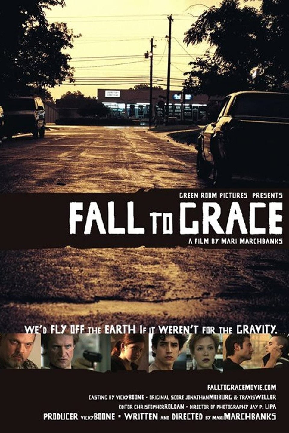Fall to Grace Pictures | Rotten Tomatoes