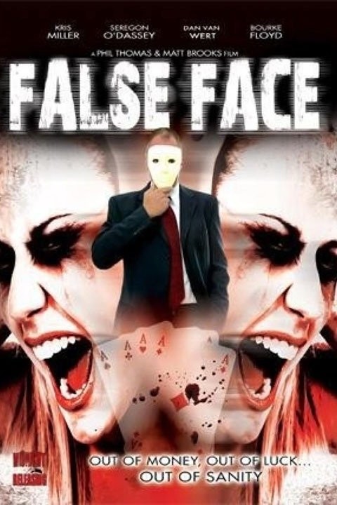 False Face Pictures | Rotten Tomatoes
