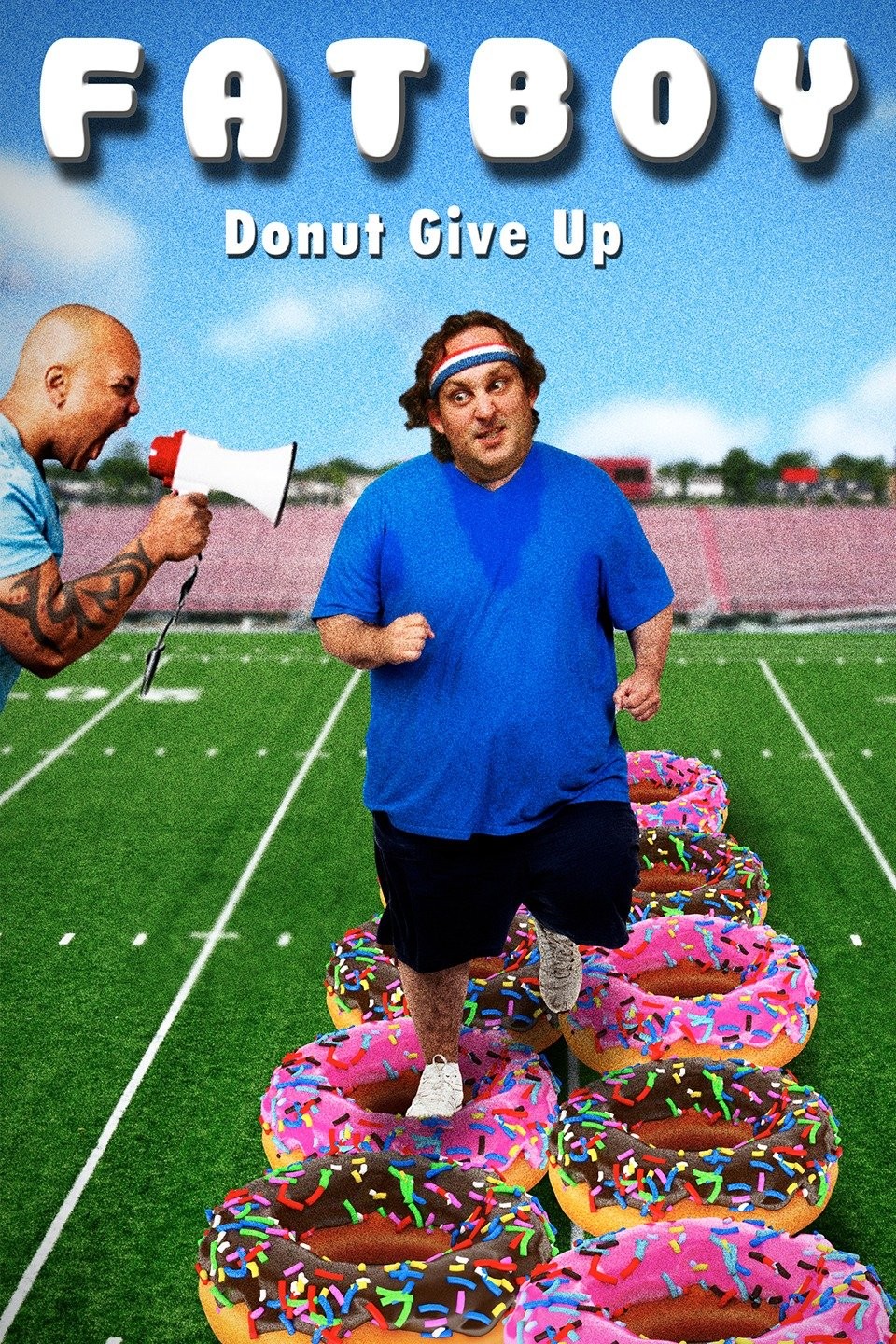 Fatboy: The Movie | Rotten Tomatoes